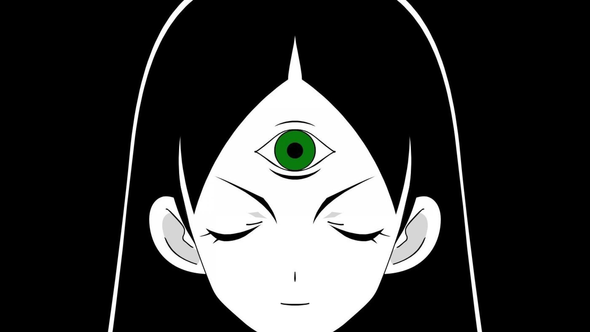 3rd Eye Wallpapers - Top Free 3rd Eye Backgrounds - WallpaperAccess