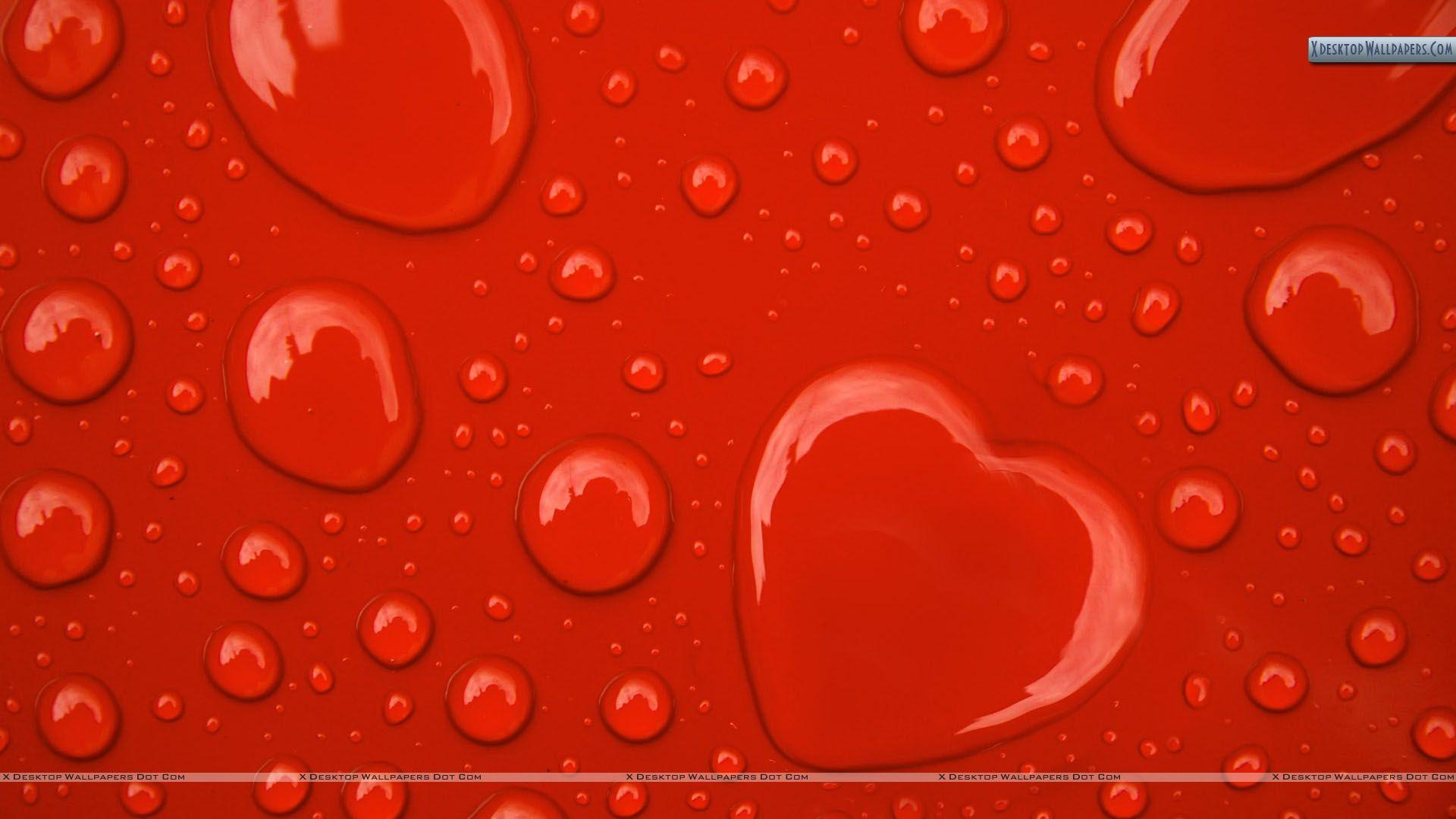 Red Water Wallpapers - Top Free Red Water Backgrounds - WallpaperAccess
