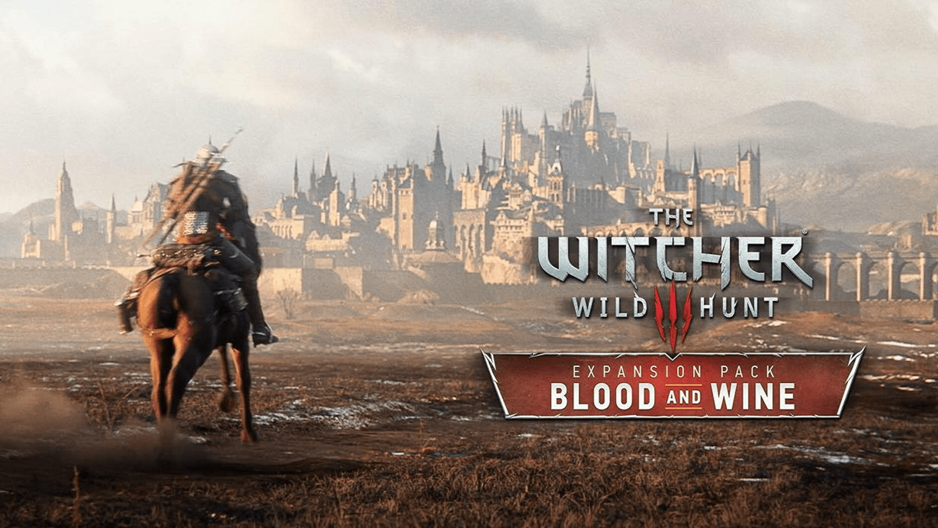 Witcher Blood and Wine Wallpapers - Top Free Witcher Blood and Wine ...