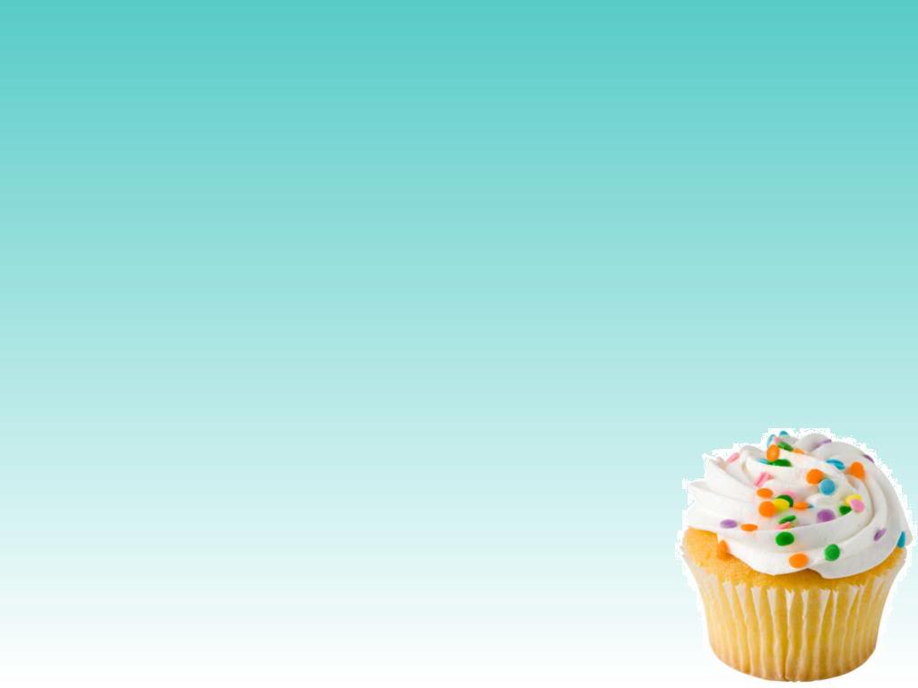 Birthday Cupcake Wallpapers - Top Free Birthday Cupcake Backgrounds ...