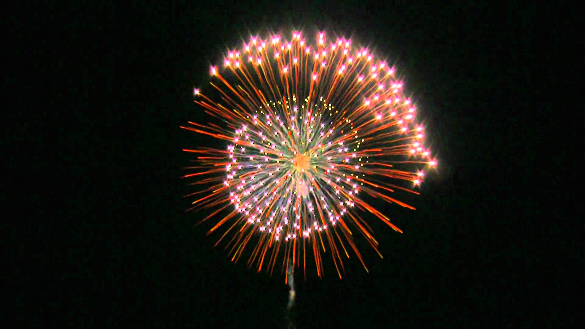 Japanese Fireworks Wallpapers - Top Free Japanese Fireworks Backgrounds ...