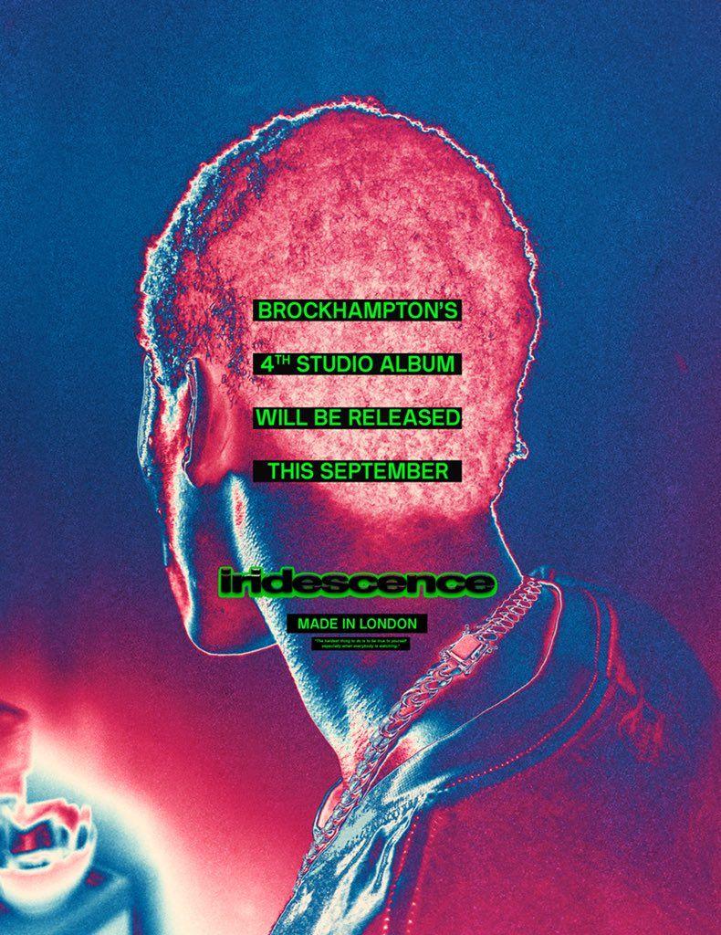 Brockhampton Phone Wallpapers - Top Free Brockhampton Phone Backgrounds ...