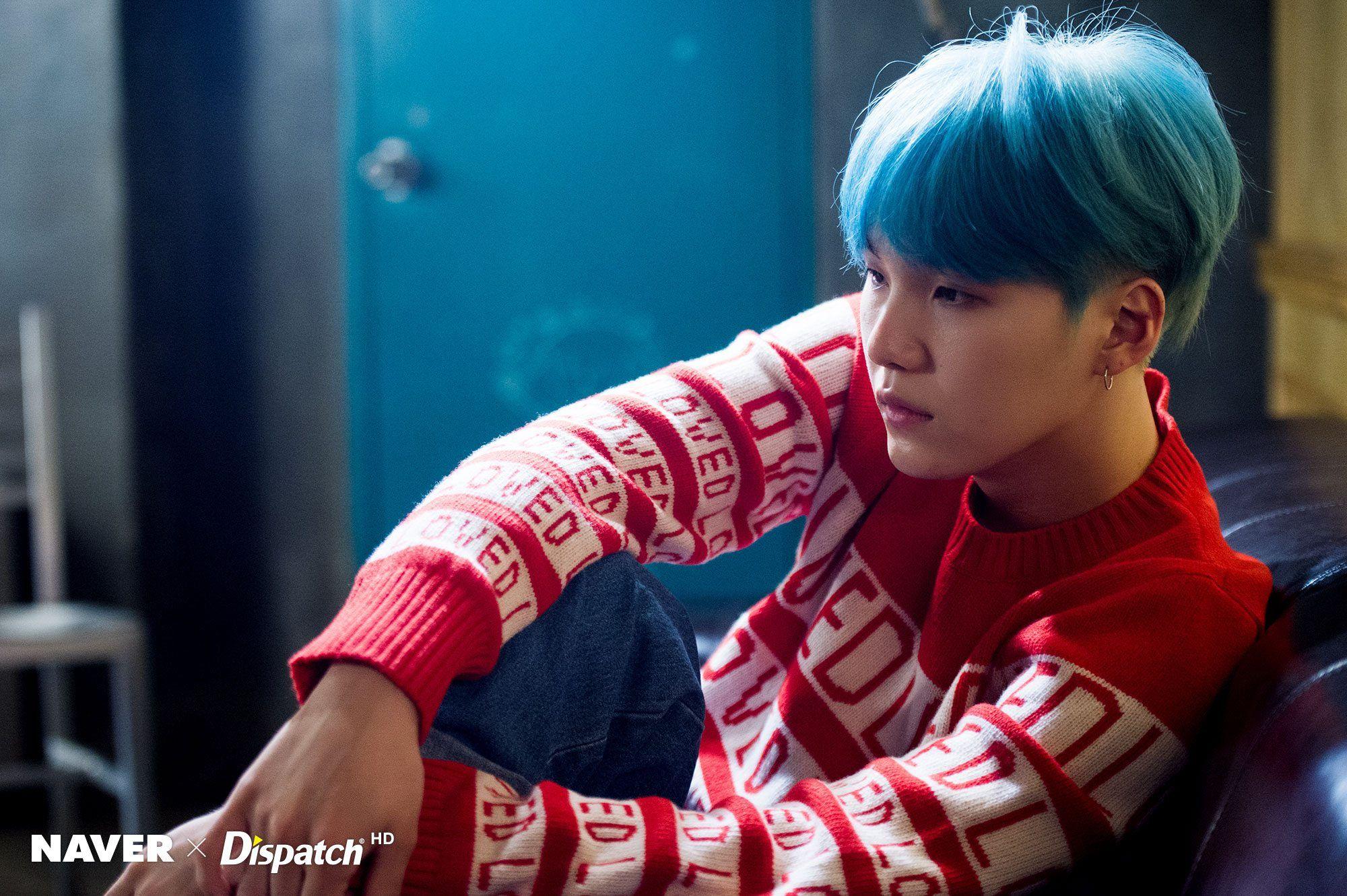 Suga BTS Desktop Wallpapers - Top Free Suga BTS Desktop Backgrounds ...