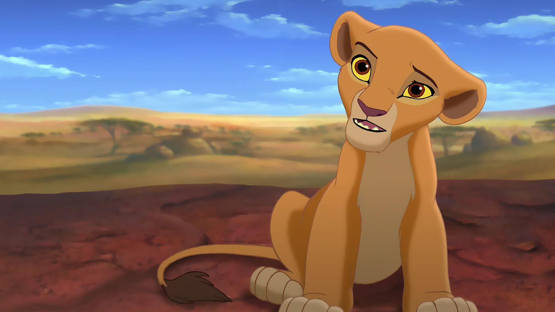 Lion King 2 Wallpapers - Top Free Lion King 2 Backgrounds - WallpaperAccess