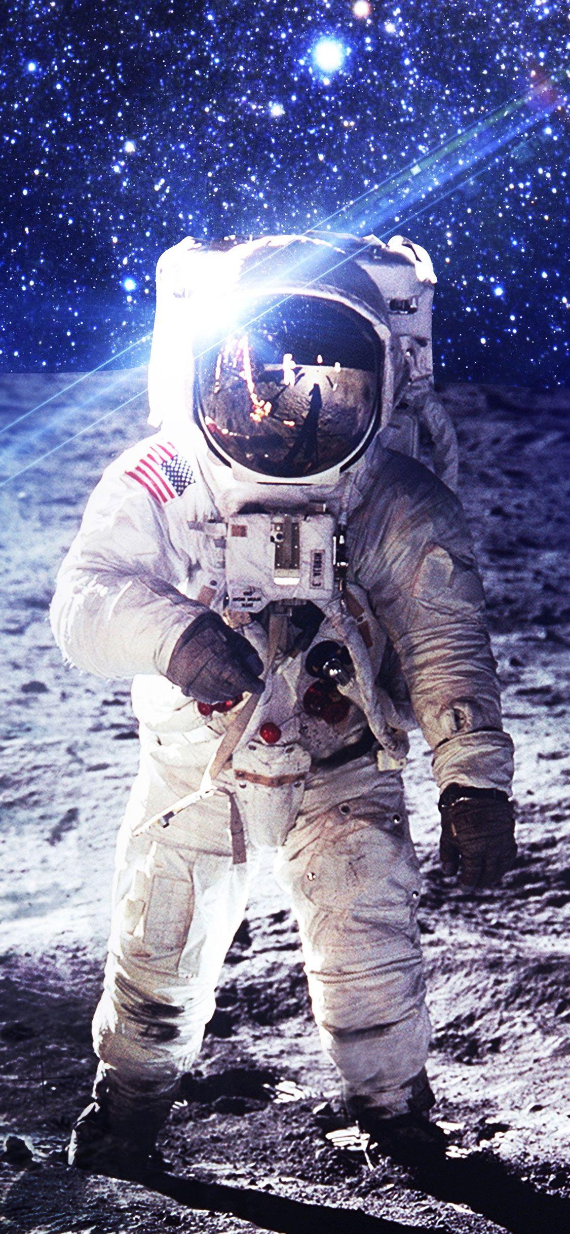 Awesome Astronaut Wallpapers - Top Free Awesome Astronaut Backgrounds ...