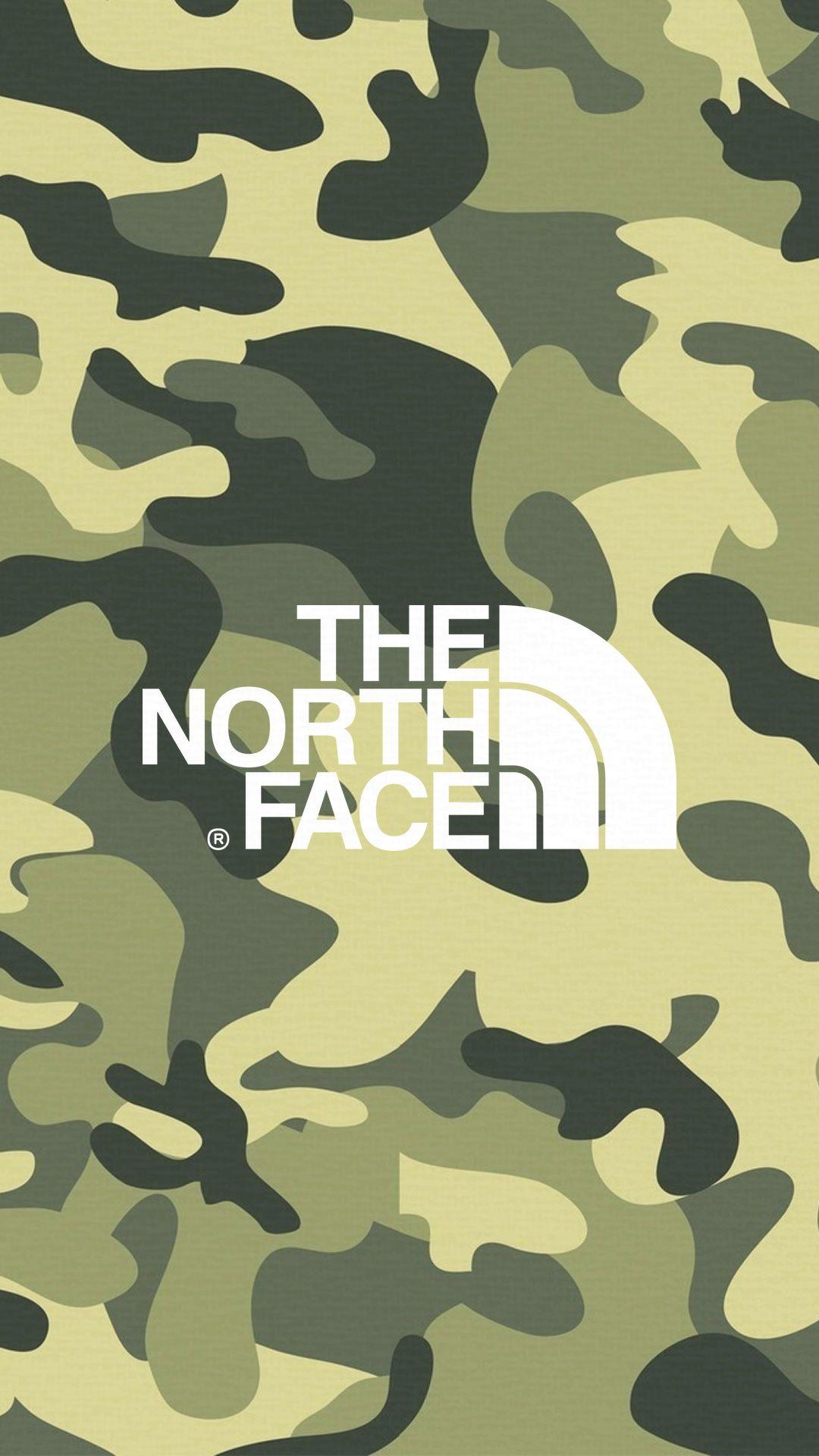 The North Face Logo Wallpapers - Top Free The North Face Logo ...
