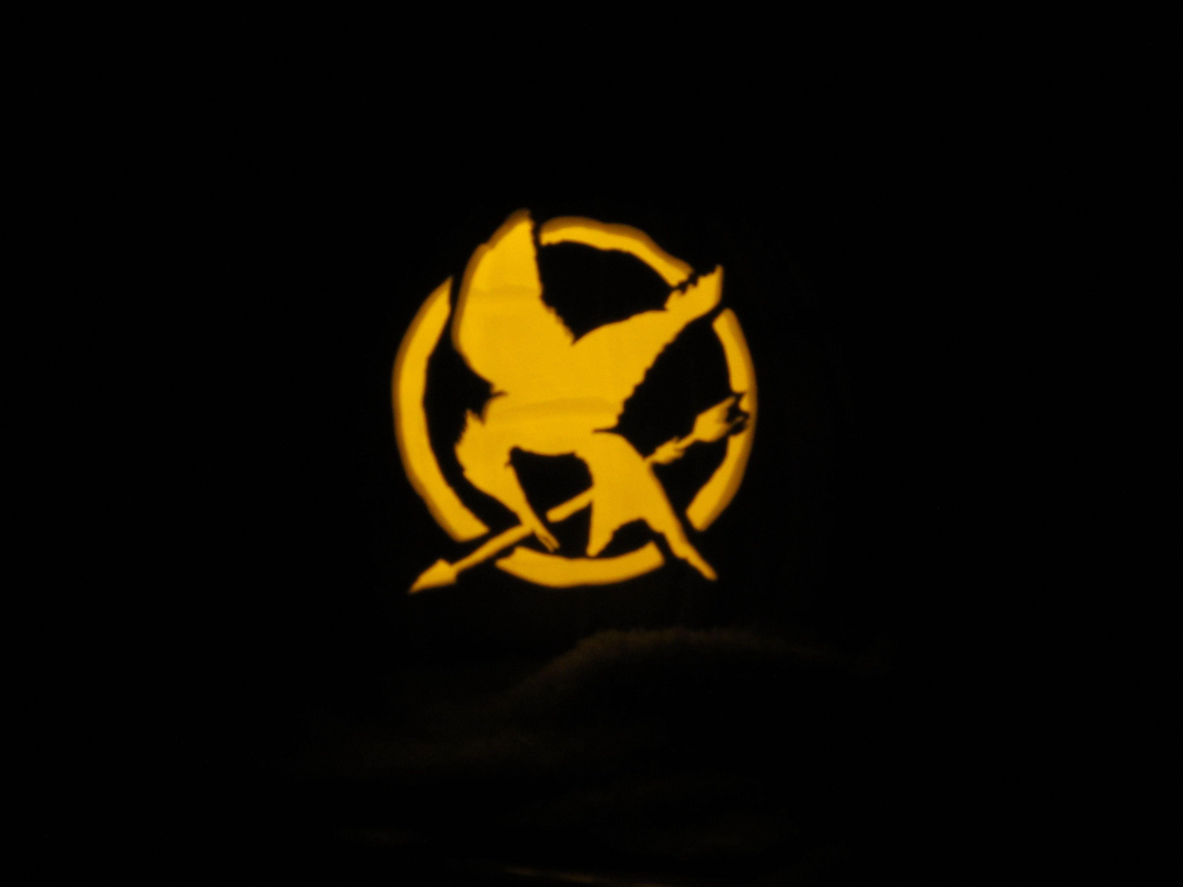 Mockingjay Wallpapers - Top Free Mockingjay Backgrounds - WallpaperAccess