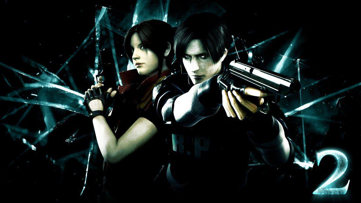 Resident Evil 0 Wallpapers - Top Free Resident Evil 0 Backgrounds ...
