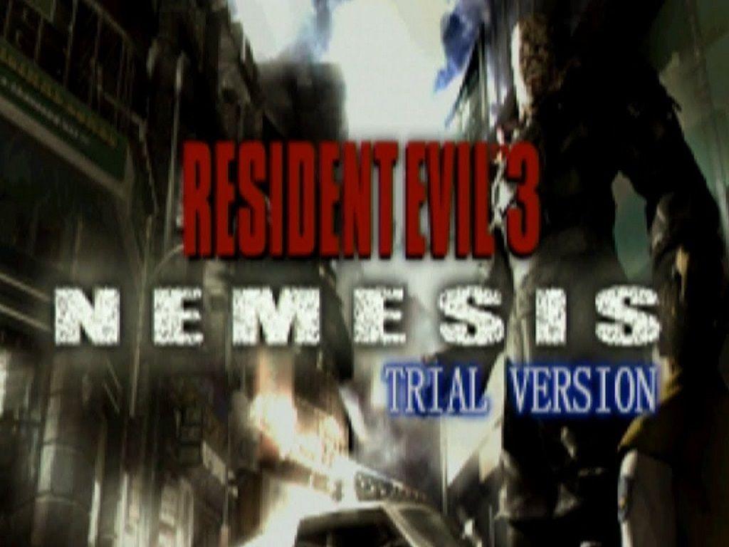 Resident Evil 3 Nemesis Wallpapers - Top Free Resident Evil 3 Nemesis Backgrounds - WallpaperAccess