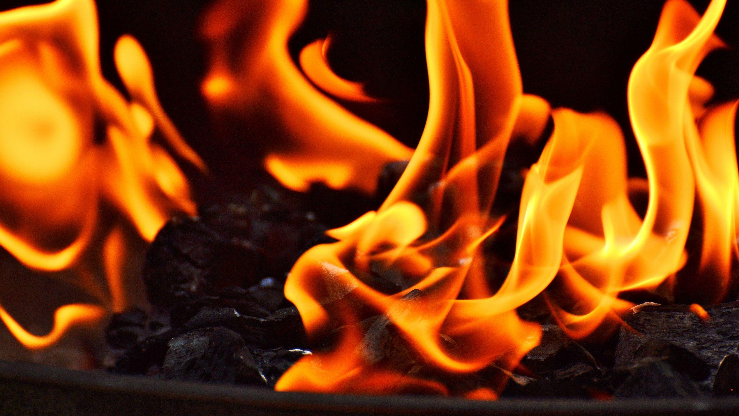 2560 X 1440 Fire Wallpapers - Top Free 2560 X 1440 Fire Backgrounds ...