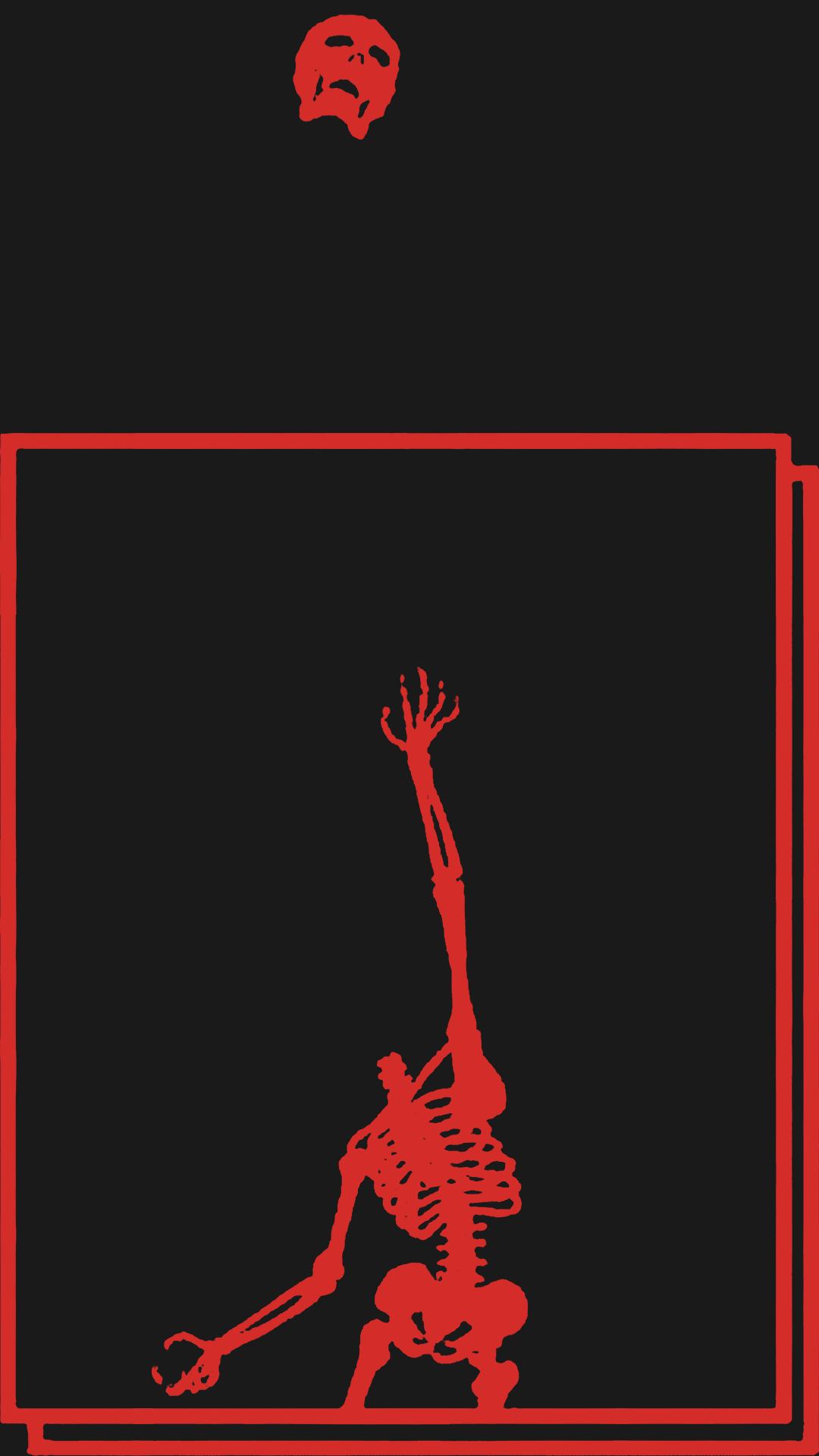 Skeleton Phone Wallpapers - Top Free Skeleton Phone Backgrounds ...