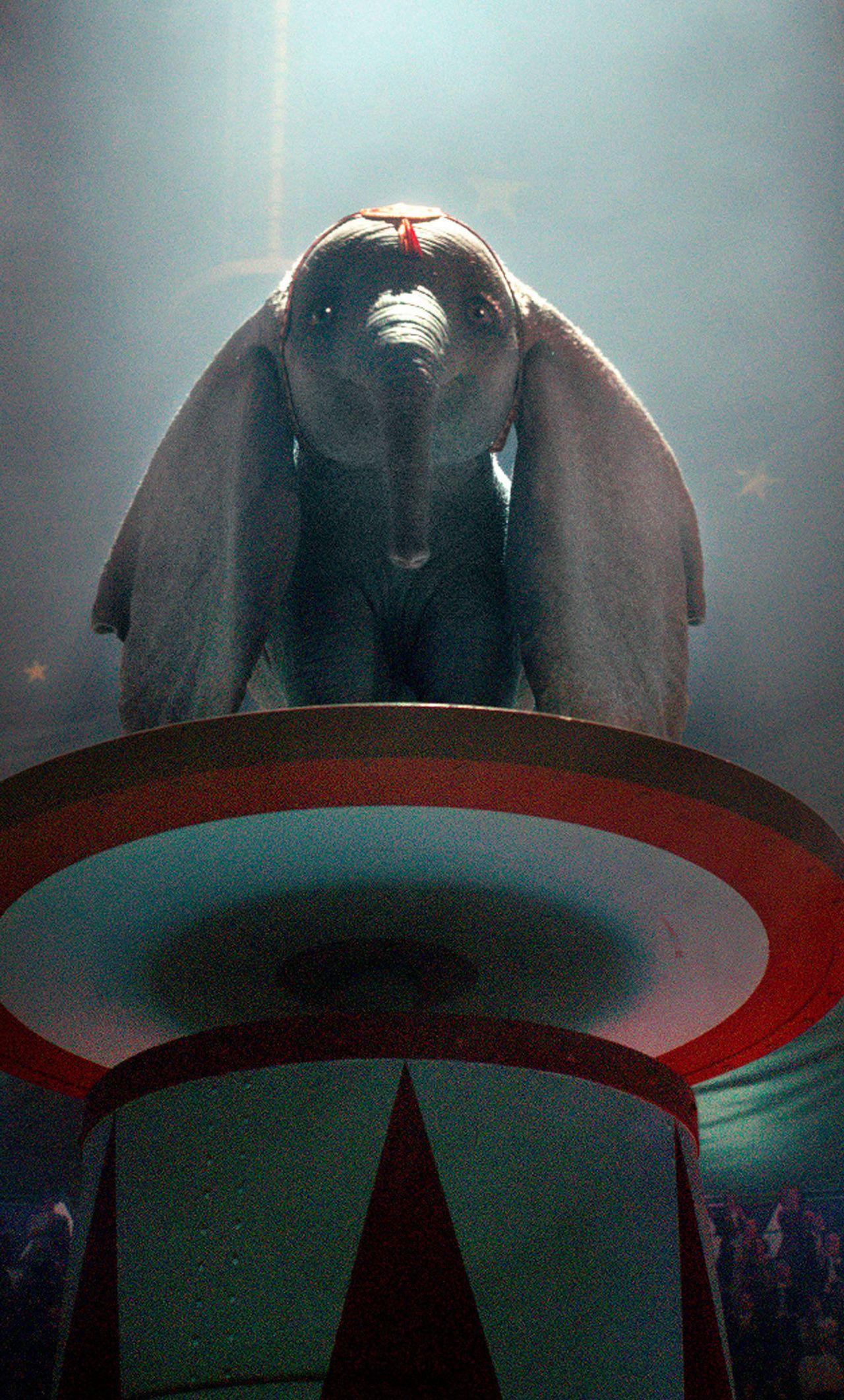 Dumbo iPhone Wallpapers - Top Free Dumbo iPhone Backgrounds ...