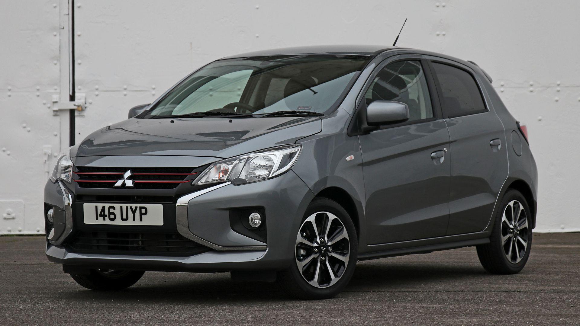 Mitsubishi Mirage Wallpapers - Top Free Mitsubishi Mirage Backgrounds ...