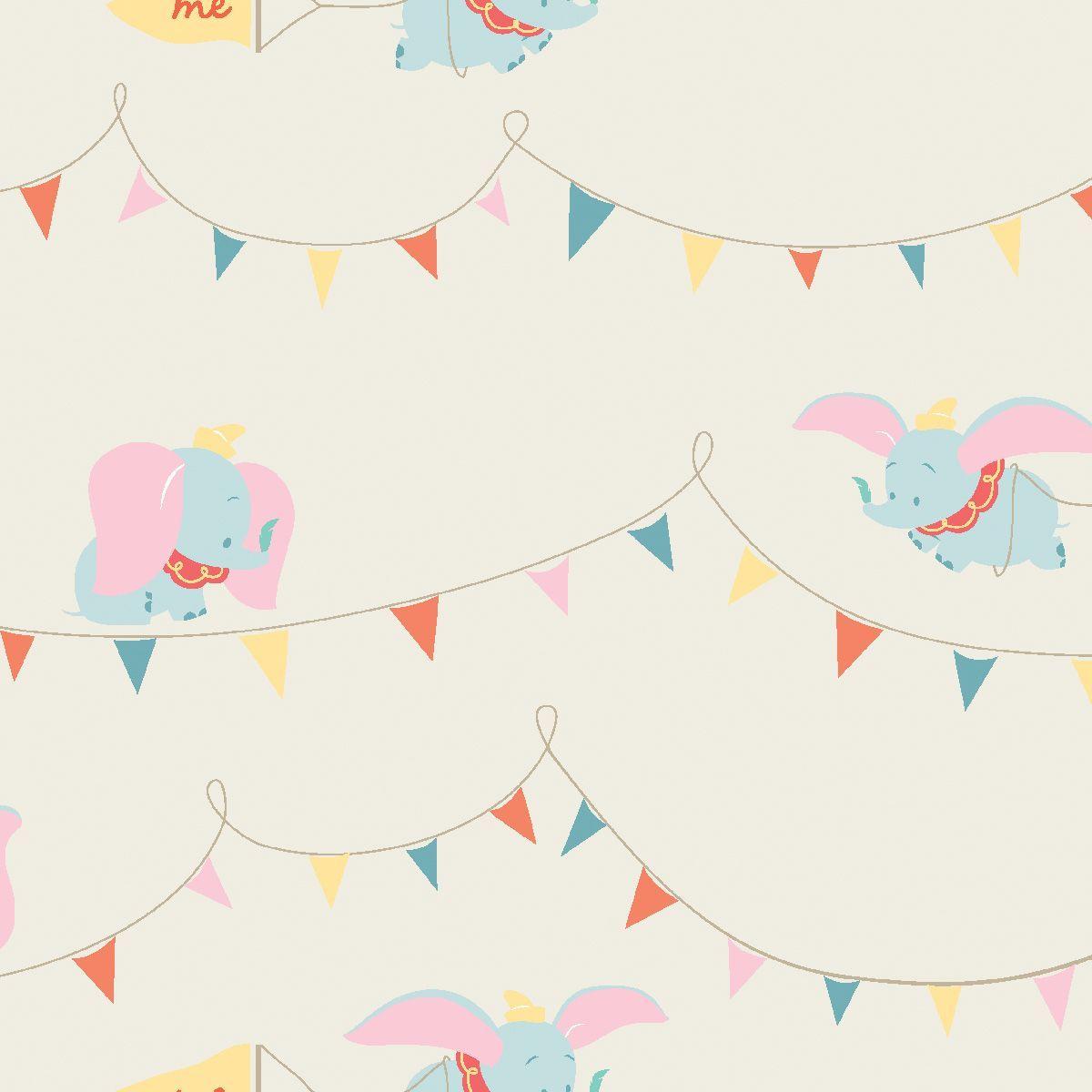 Baby Dumbo Wallpapers - Top Free Baby Dumbo Backgrounds - WallpaperAccess