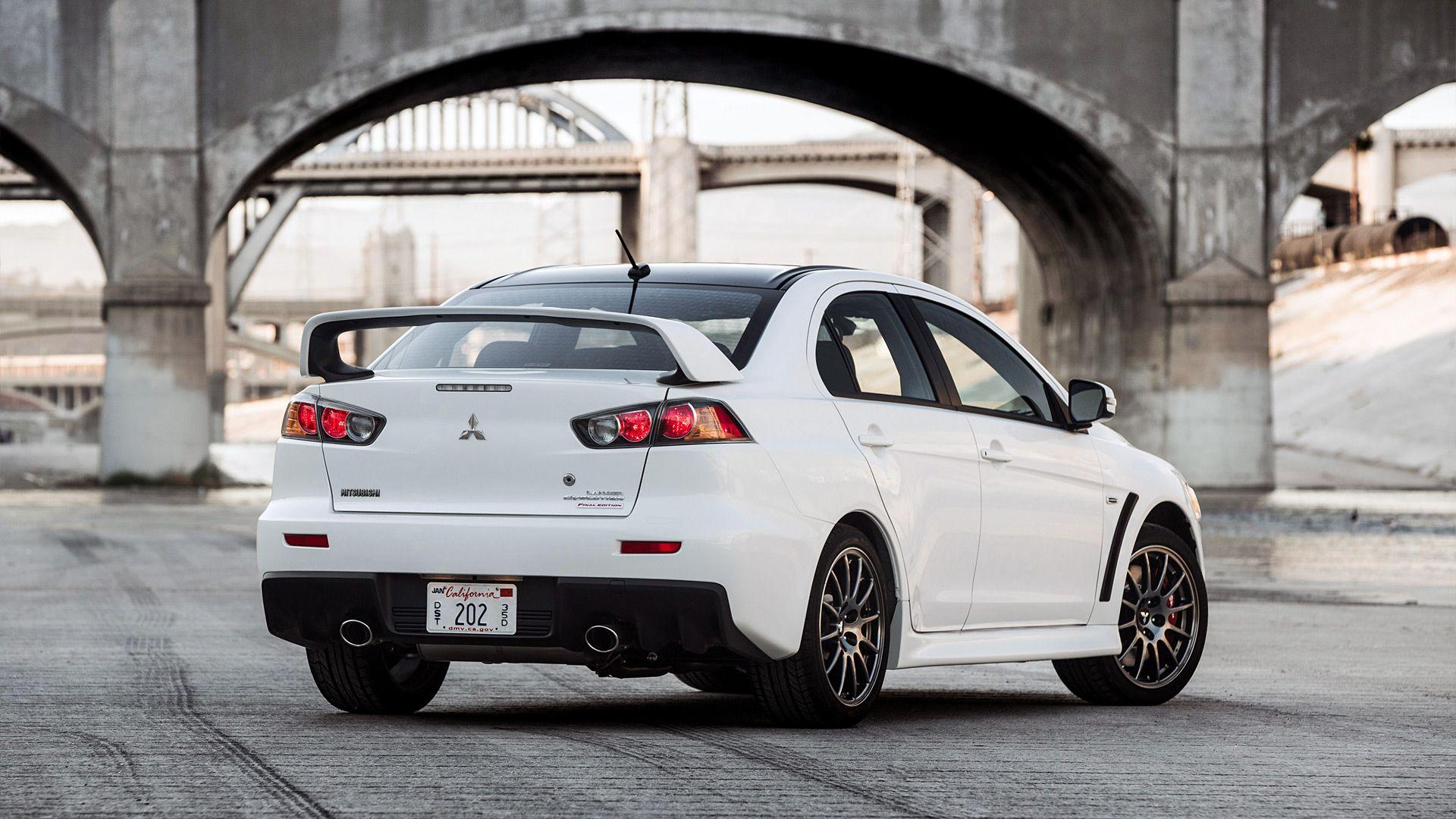 EVO Car Wallpapers - Top Free EVO Car Backgrounds - WallpaperAccess