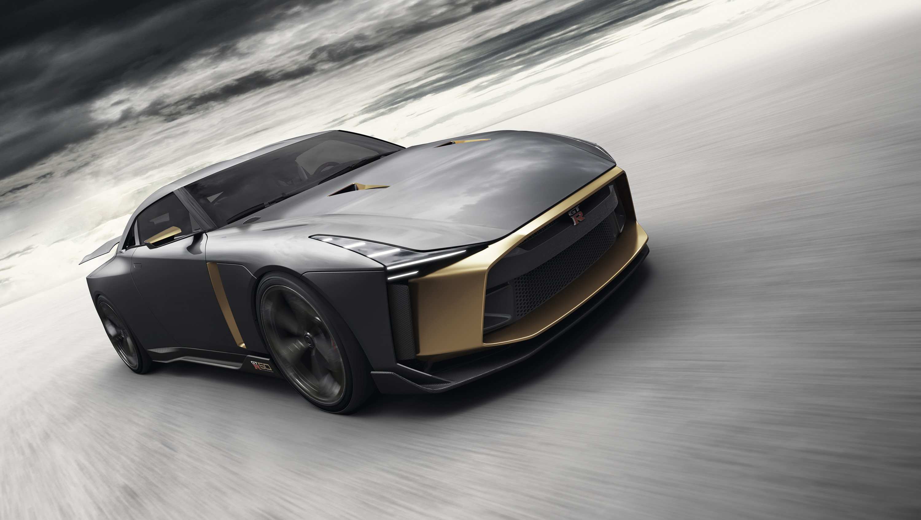 Nissan 2020 Wallpapers - Top Free Nissan 2020 Backgrounds - WallpaperAccess