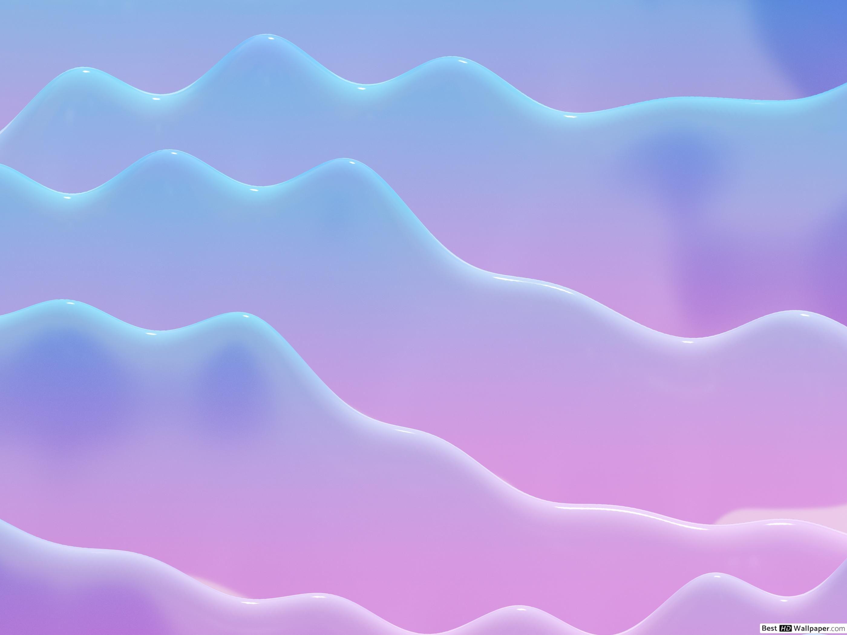 Pastel 3D Wallpapers - Top Free Pastel 3D Backgrounds - WallpaperAccess