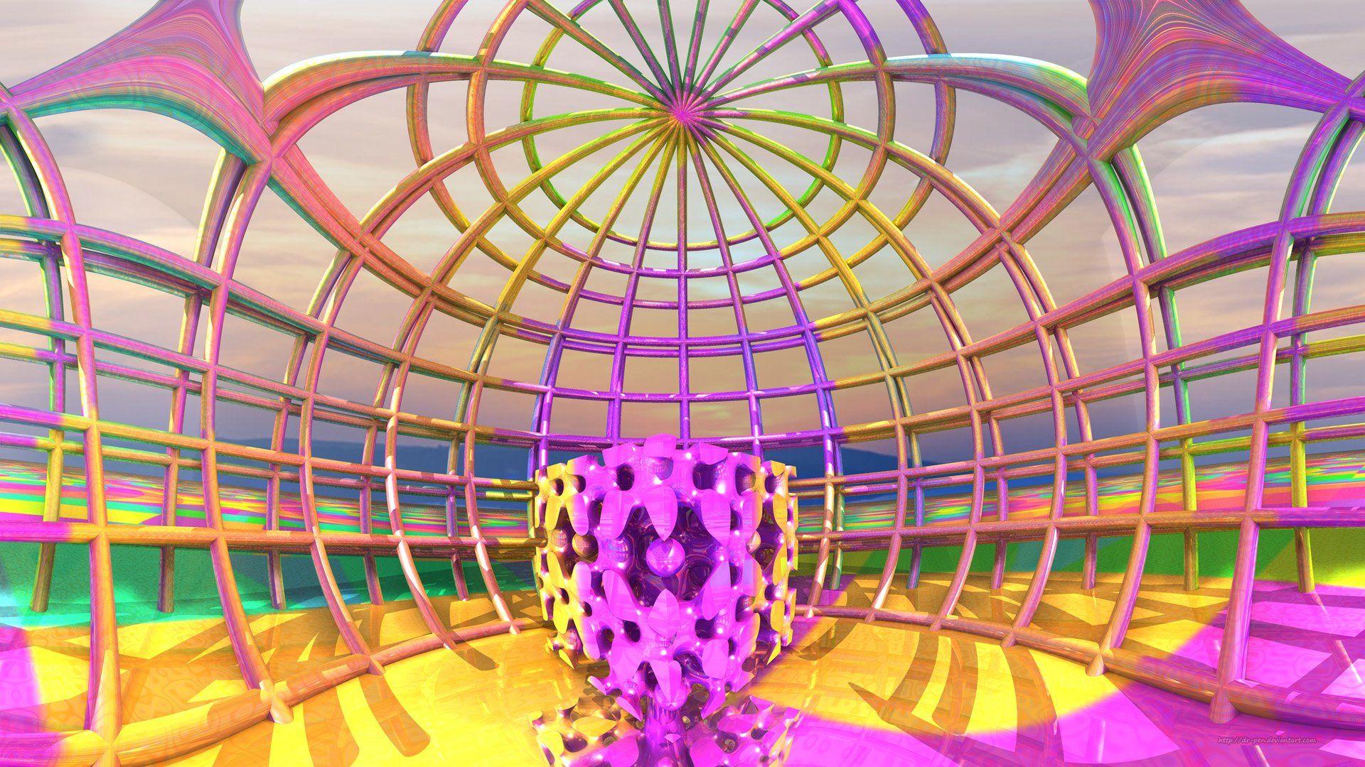 Pastel 3D Wallpapers - Top Free Pastel 3D Backgrounds - WallpaperAccess