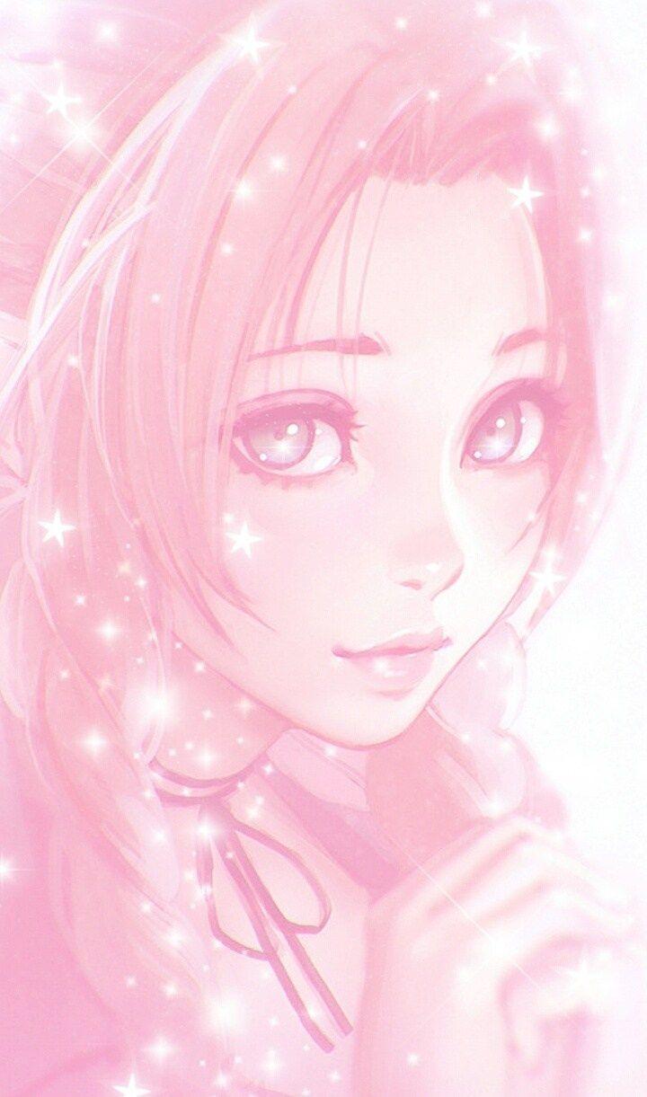 Kawaii Pastel Anime Wallpapers - Top Free Kawaii Pastel Anime ...