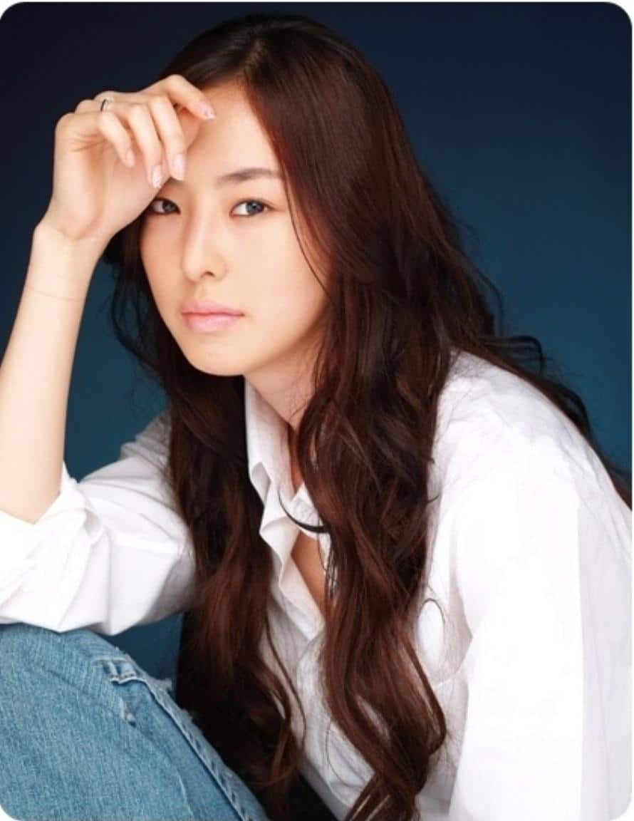 Lee Da Hee Wallpapers - Top Free Lee Da Hee Backgrounds - WallpaperAccess