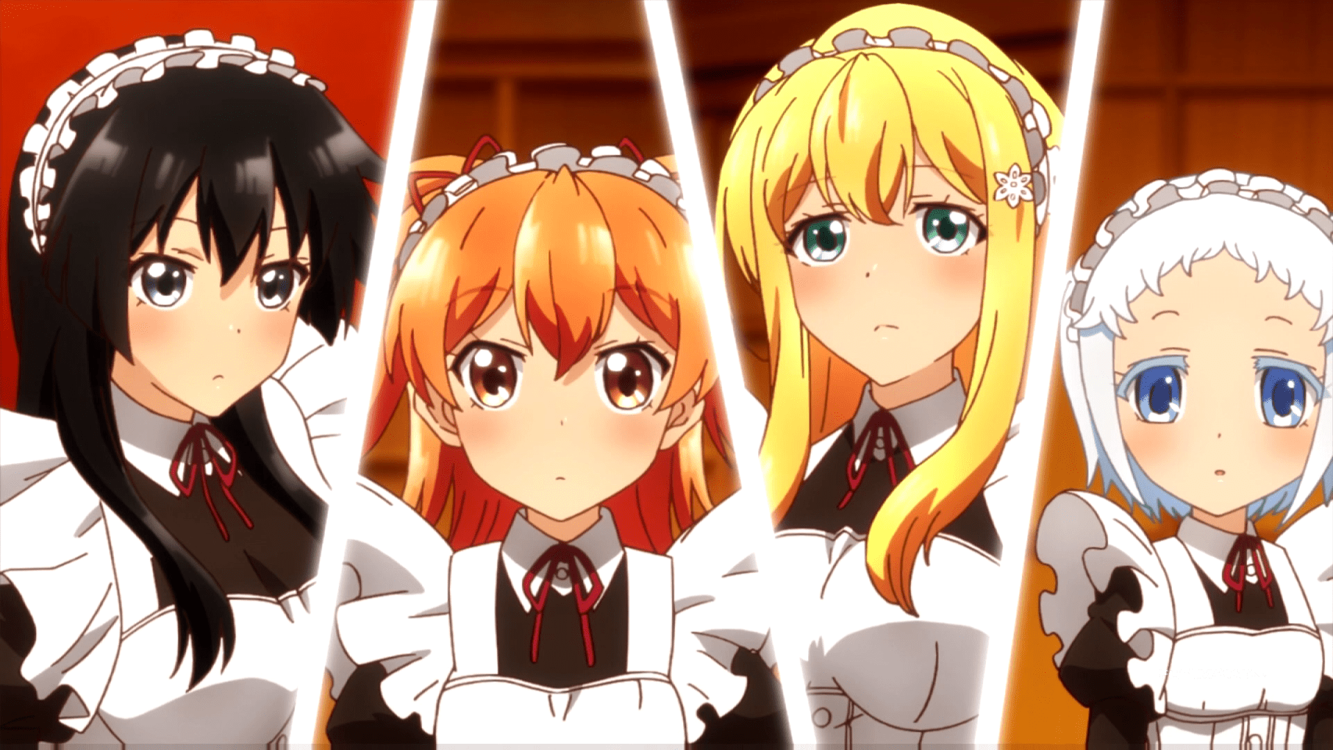 Shomin Sample Wallpapers - Top Free Shomin Sample Backgrounds ...