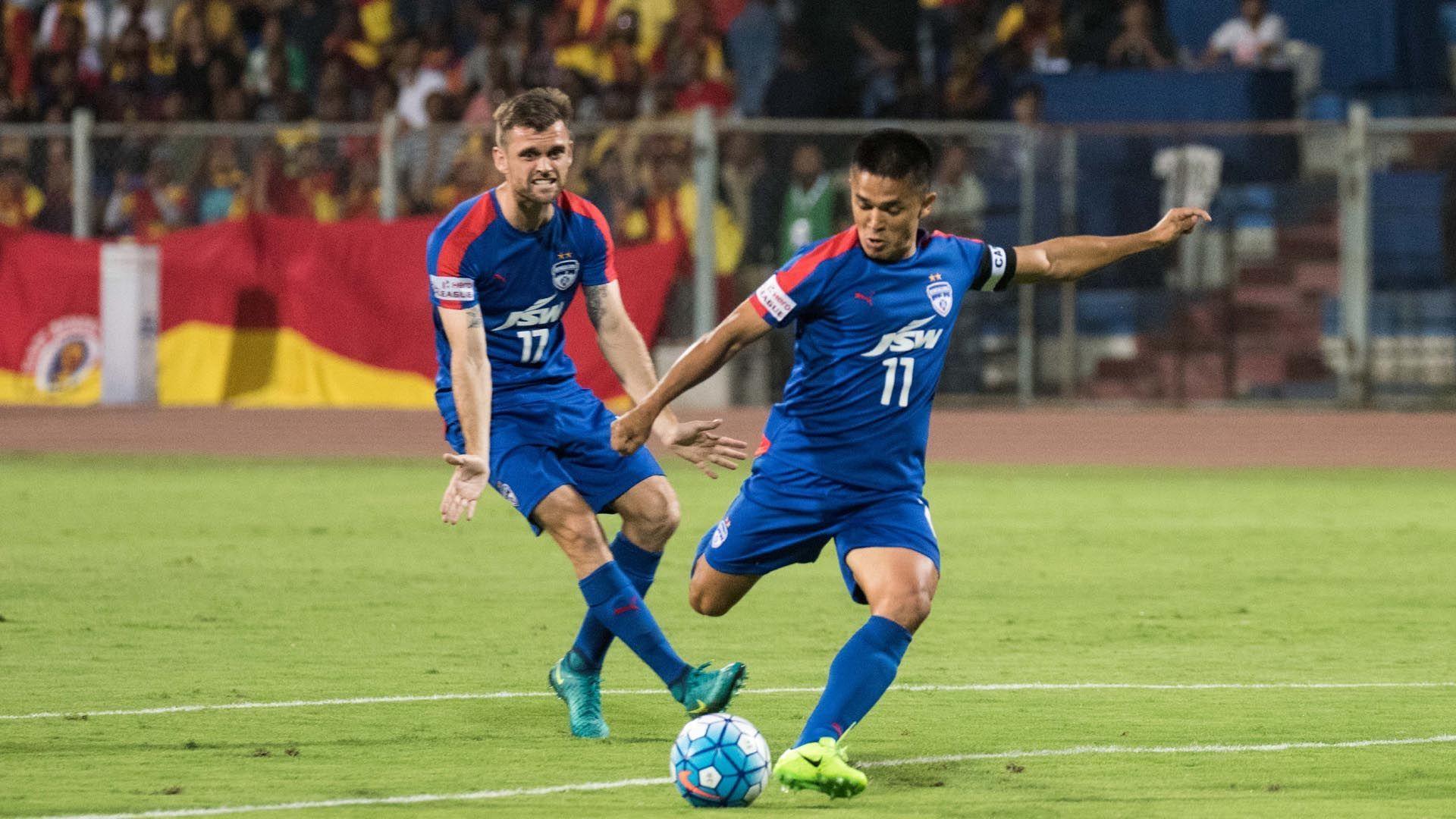 Sunil Chhetri Wallpapers - Top Free Sunil Chhetri Backgrounds ...