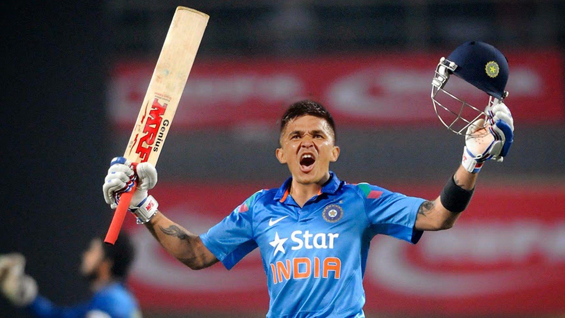 Sunil Chhetri Wallpapers - Top Free Sunil Chhetri Backgrounds ...