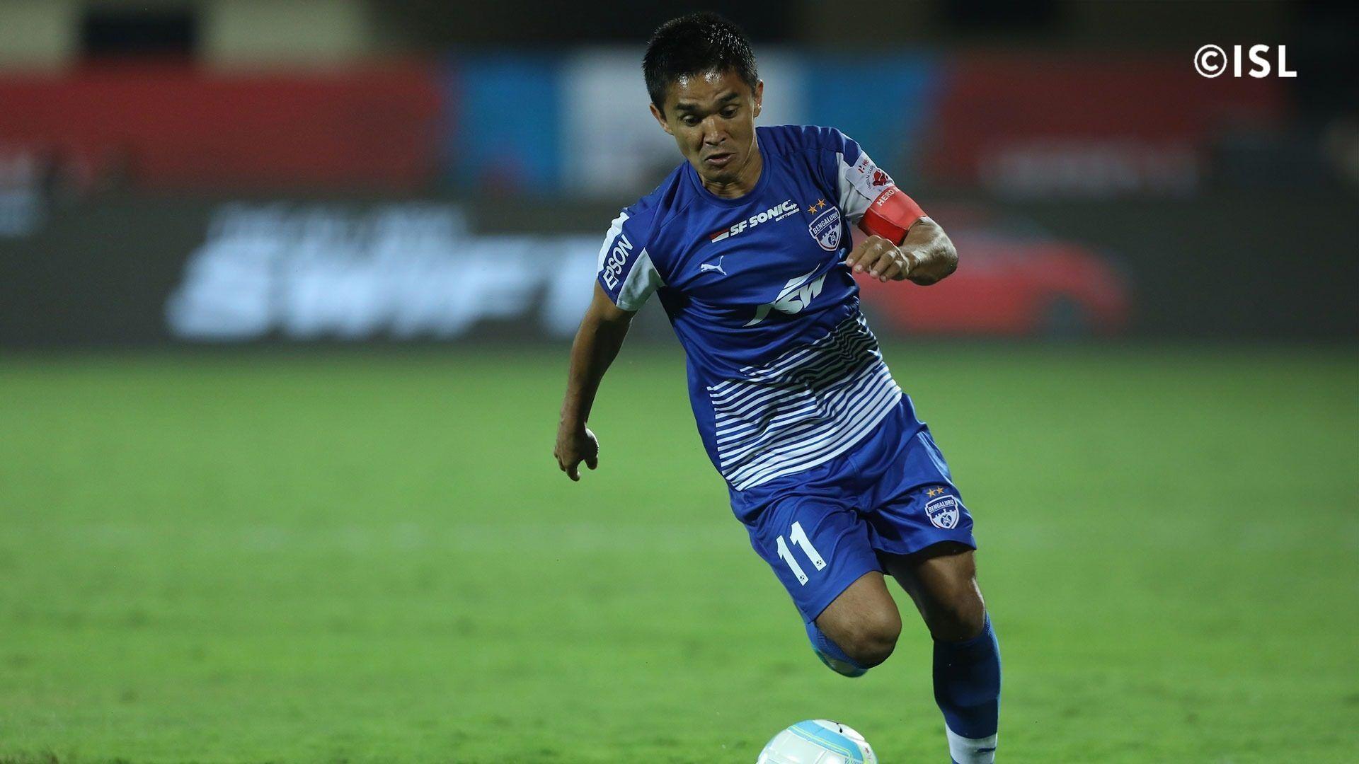 Sunil Chhetri Wallpapers - Top Free Sunil Chhetri Backgrounds ...