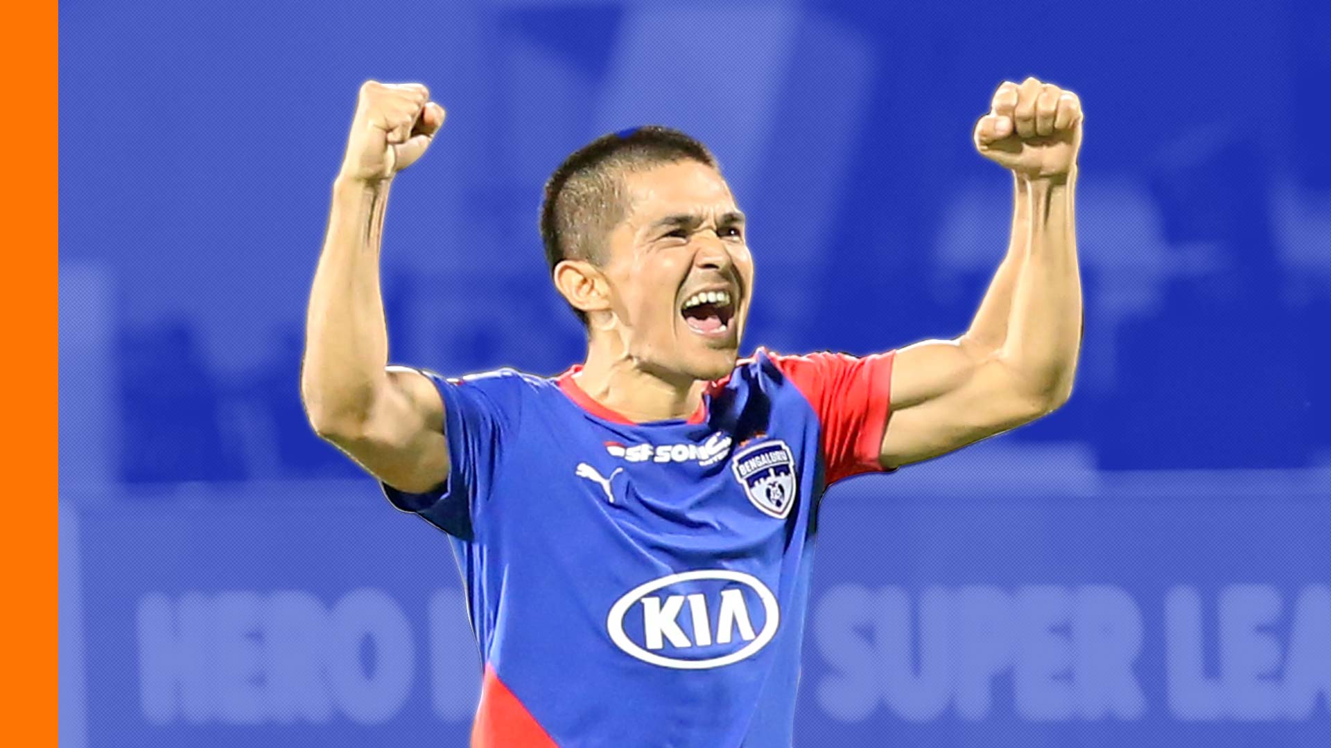 Sunil Chhetri Wallpapers - Top Free Sunil Chhetri Backgrounds ...