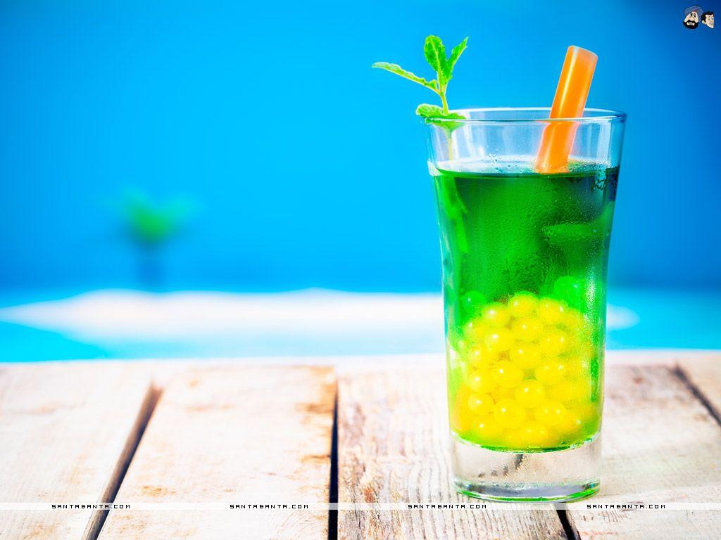 Mocktail Wallpapers - Top Free Mocktail Backgrounds - WallpaperAccess