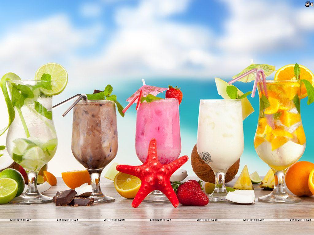 Mocktail Wallpapers - Top Free Mocktail Backgrounds - WallpaperAccess