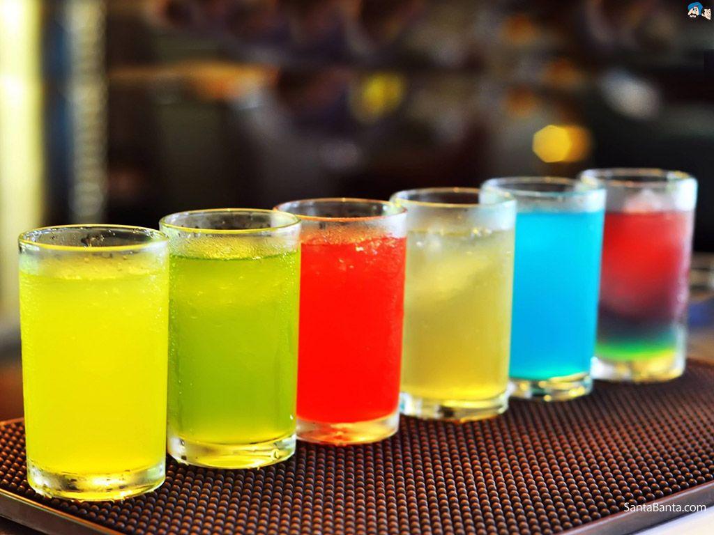 Mocktail Wallpapers - Top Free Mocktail Backgrounds - WallpaperAccess