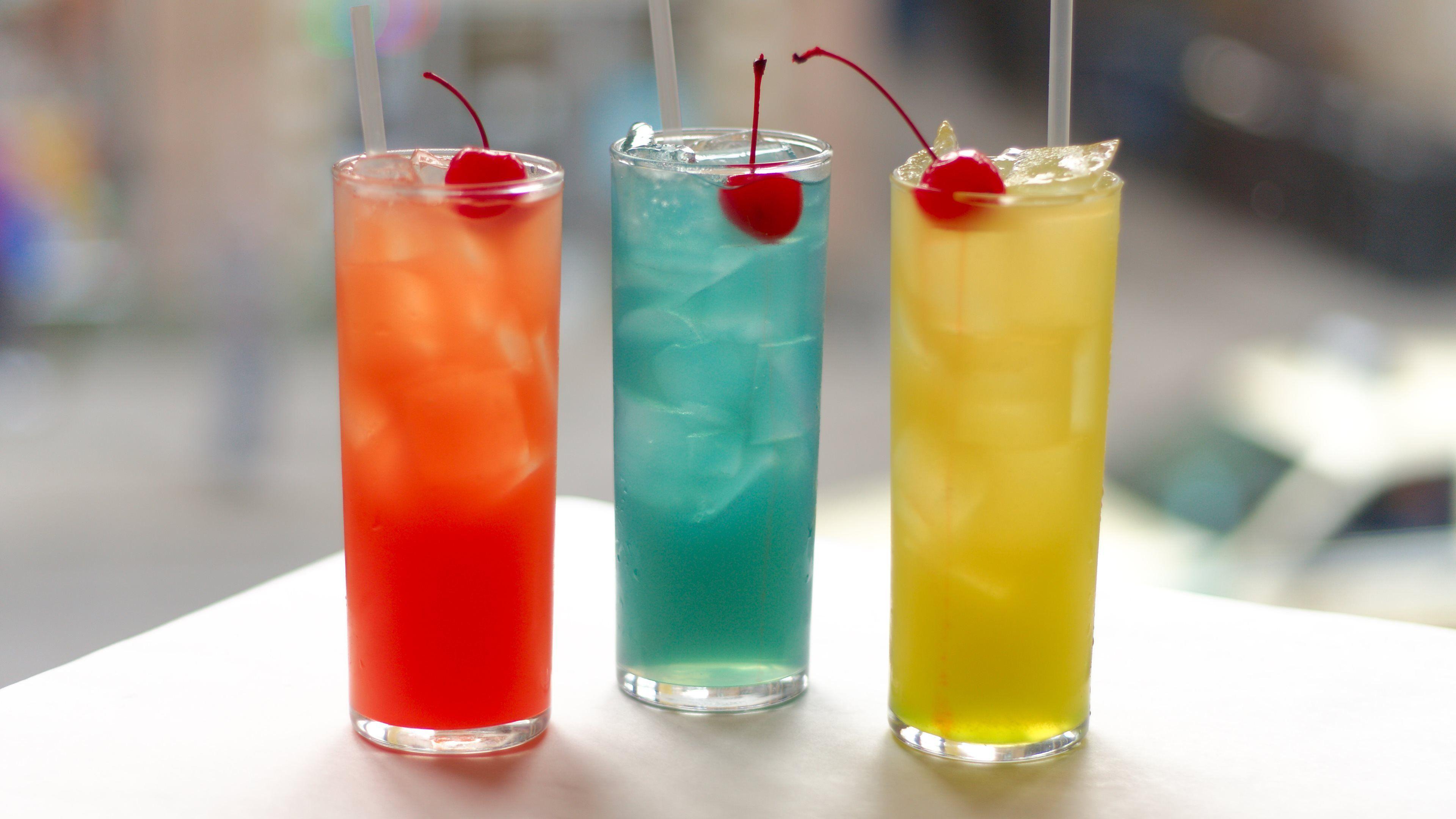 Mocktail Wallpapers - Top Free Mocktail Backgrounds - WallpaperAccess