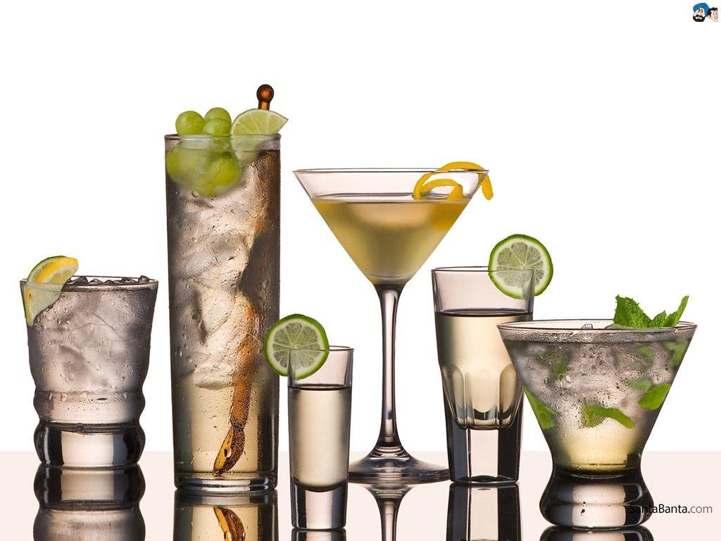 Mocktail Wallpapers - Top Free Mocktail Backgrounds - WallpaperAccess