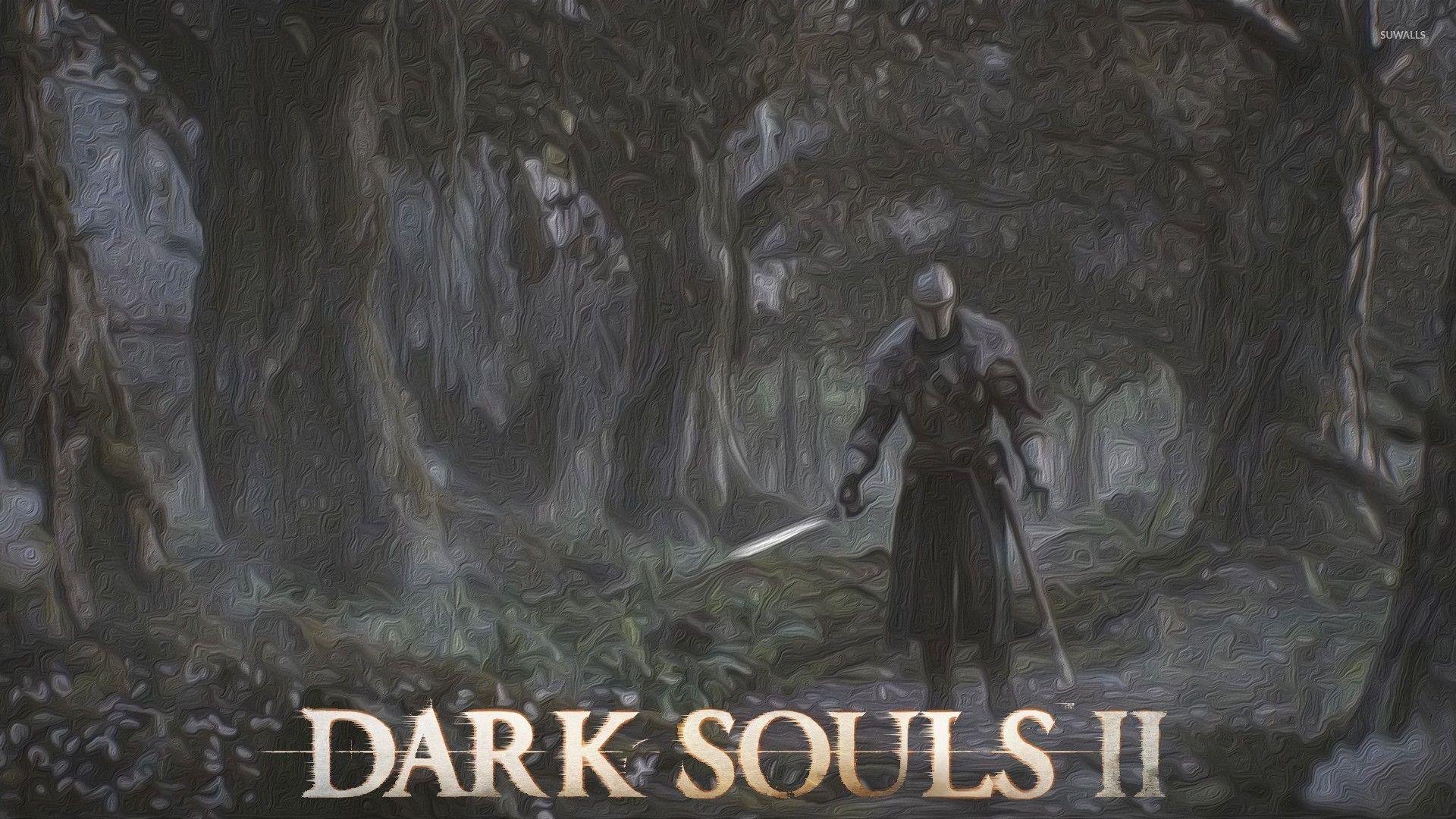 Dark Souls 2 Wallpapers - Top Free Dark Souls 2 Backgrounds ...