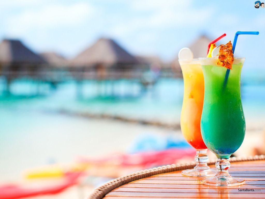 Mocktail Wallpapers - Top Free Mocktail Backgrounds - WallpaperAccess