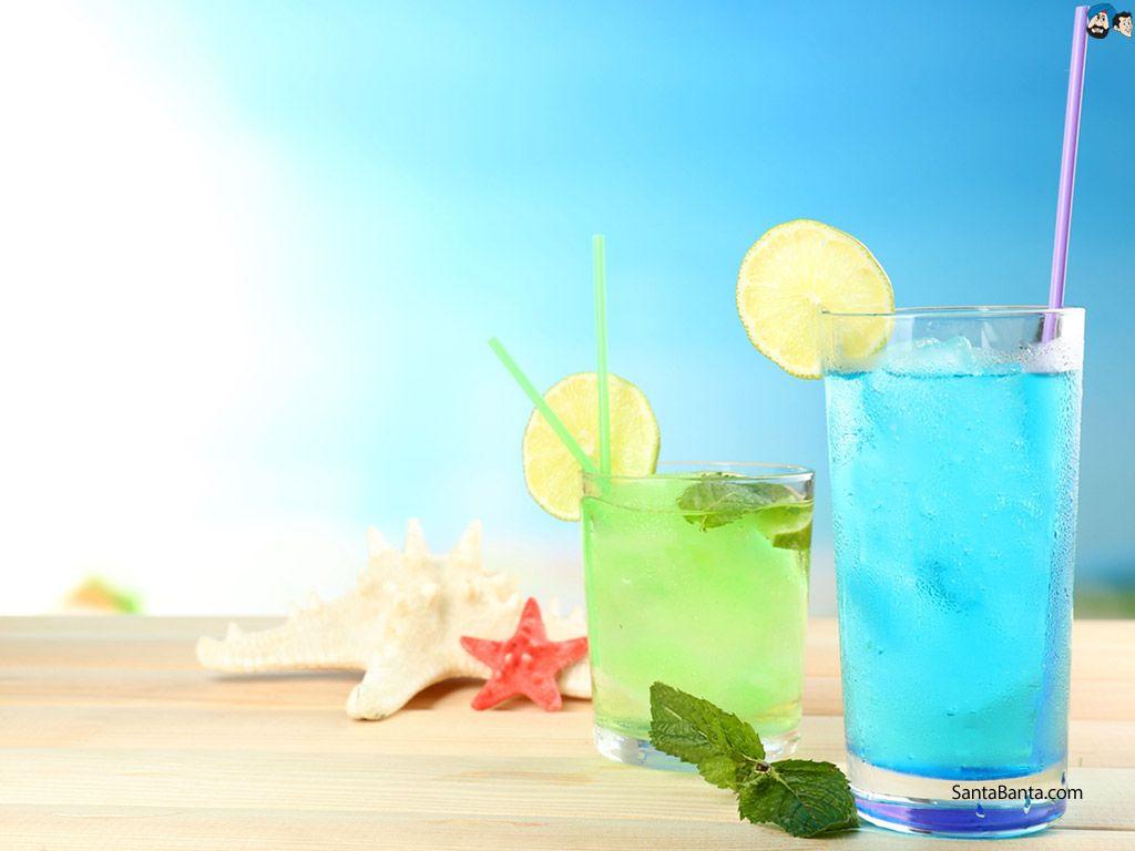 Mocktail Wallpapers - Top Free Mocktail Backgrounds - WallpaperAccess