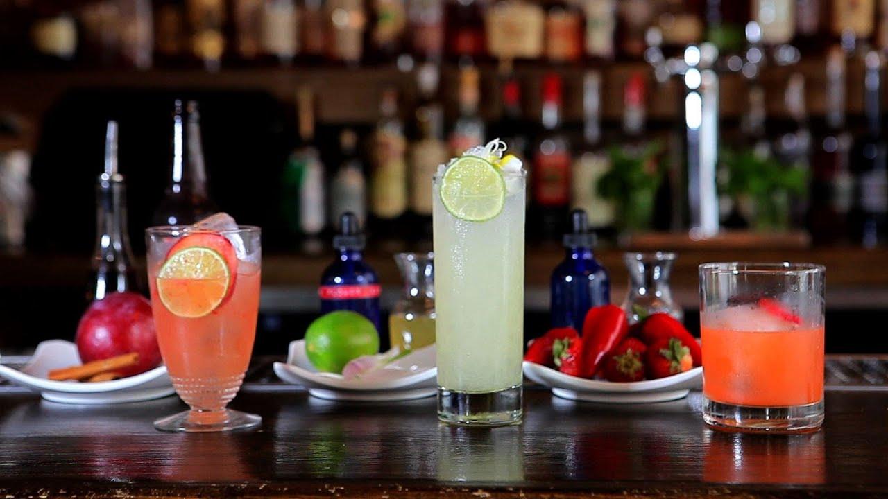 Mocktail Wallpapers - Top Free Mocktail Backgrounds - WallpaperAccess