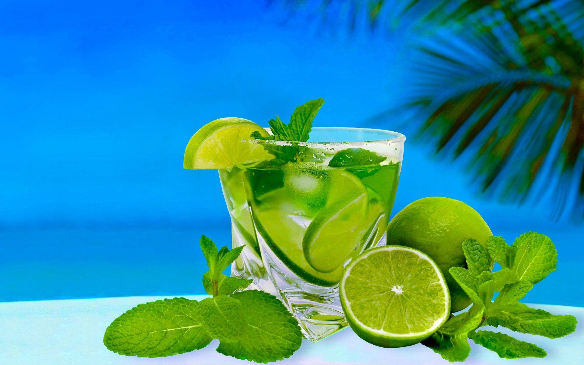 Mocktail Wallpapers - Top Free Mocktail Backgrounds - WallpaperAccess