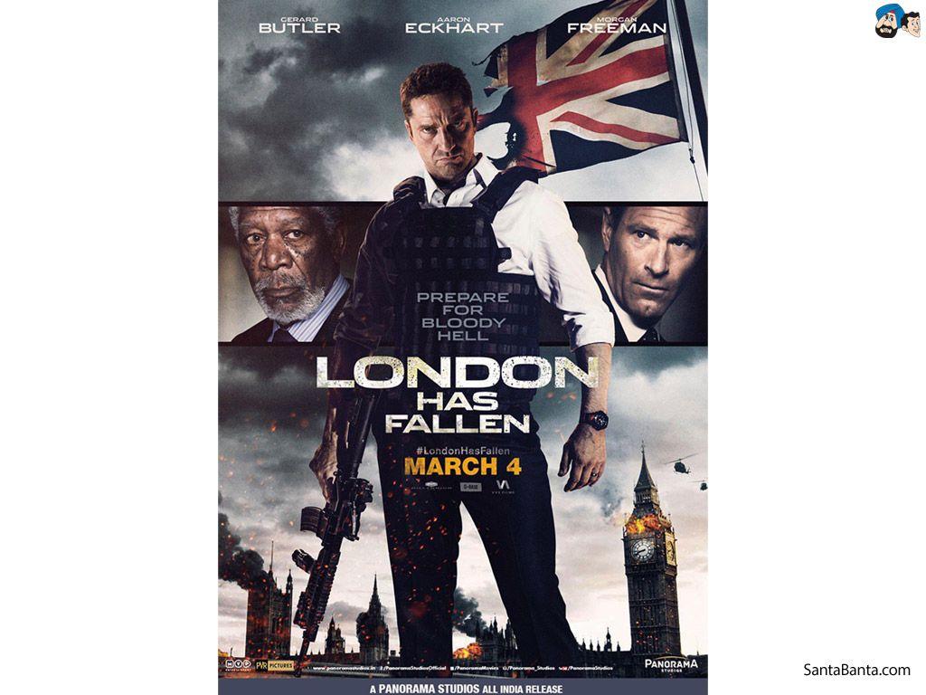 London Has Fallen Wallpapers - Top Free London Has Fallen Backgrounds ...