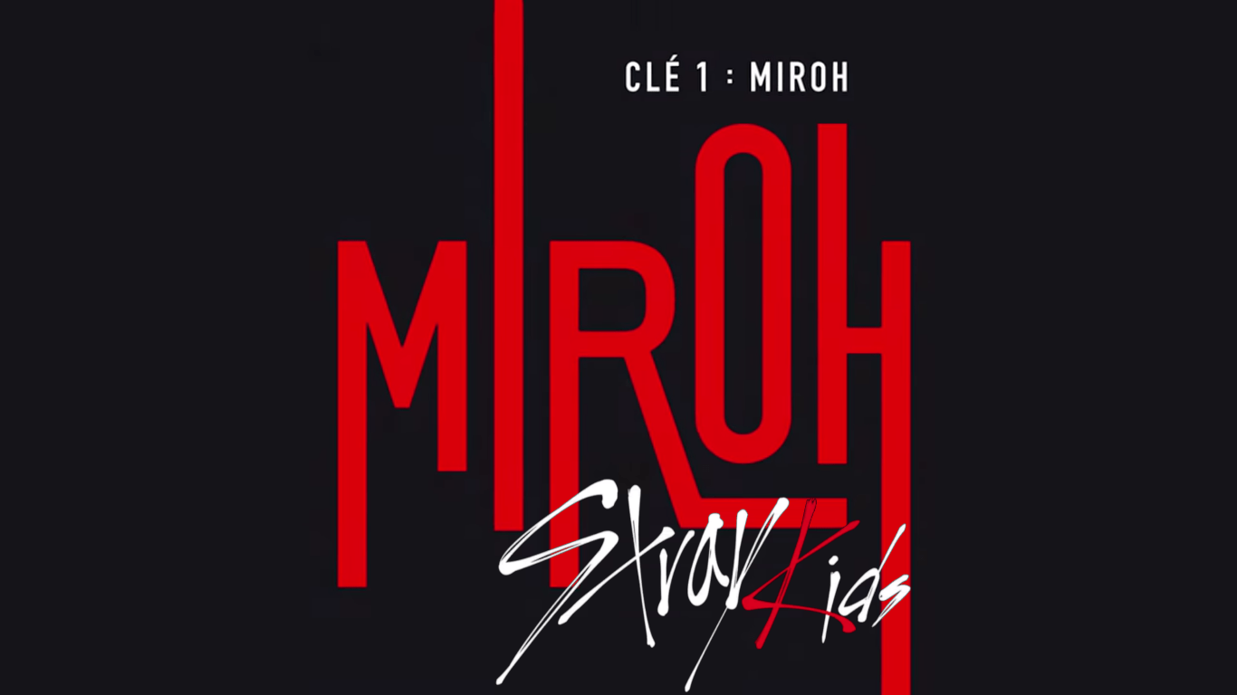 Stray Kids Miroh Wallpapers - Top Free Stray Kids Miroh Backgrounds ...