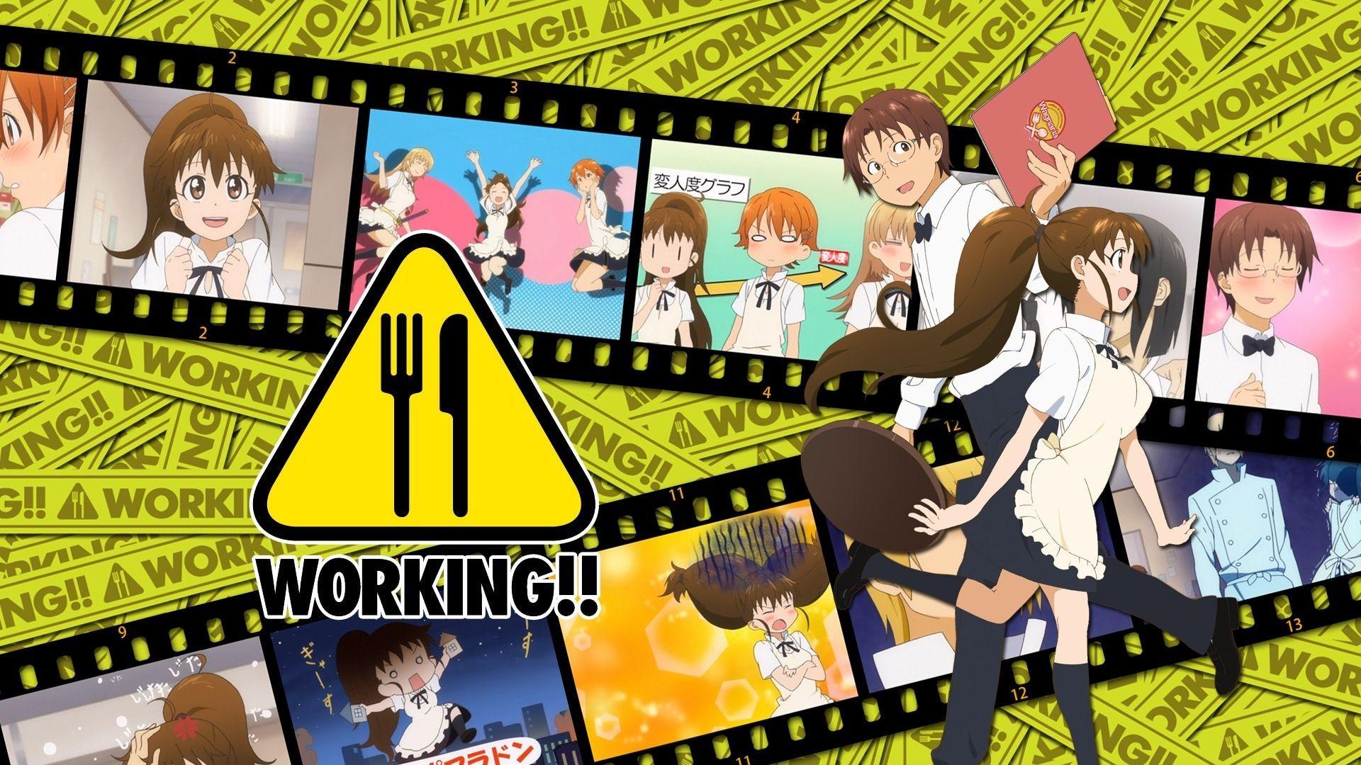 Working!!! Anime Wallpapers - Top Free Working!!! Anime Backgrounds ...