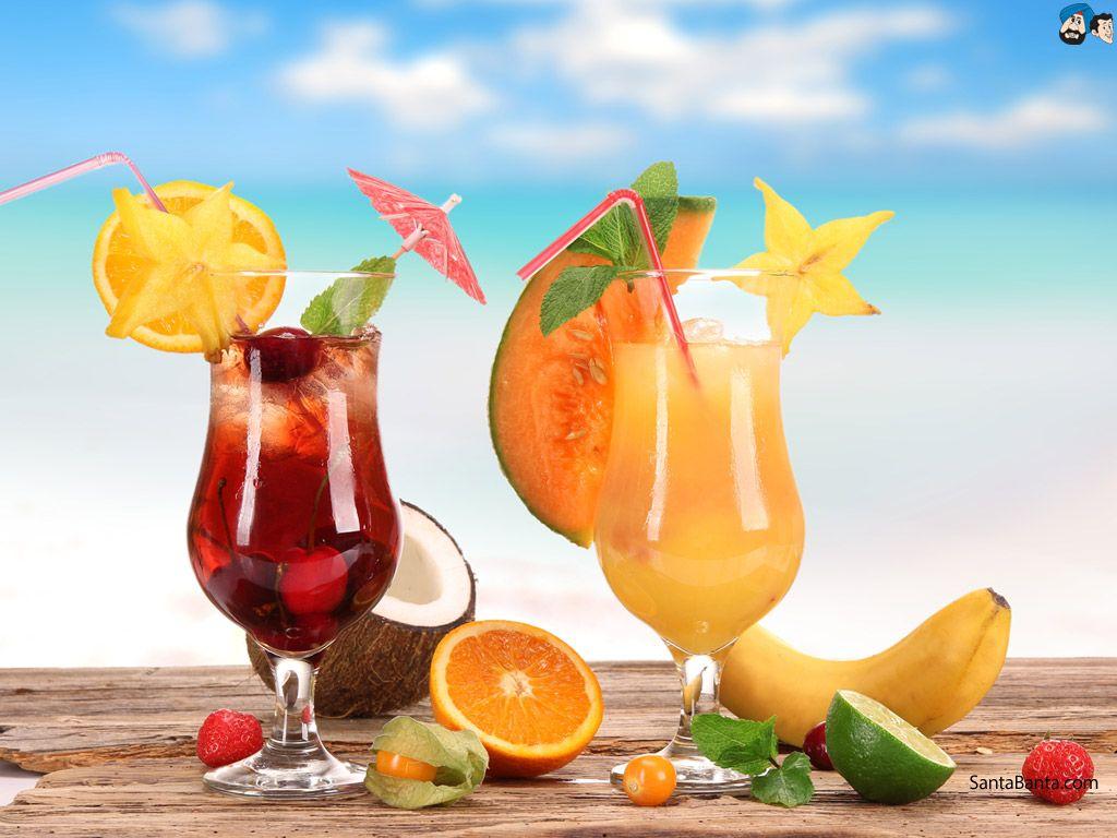 Mocktail Wallpapers - Top Free Mocktail Backgrounds - WallpaperAccess