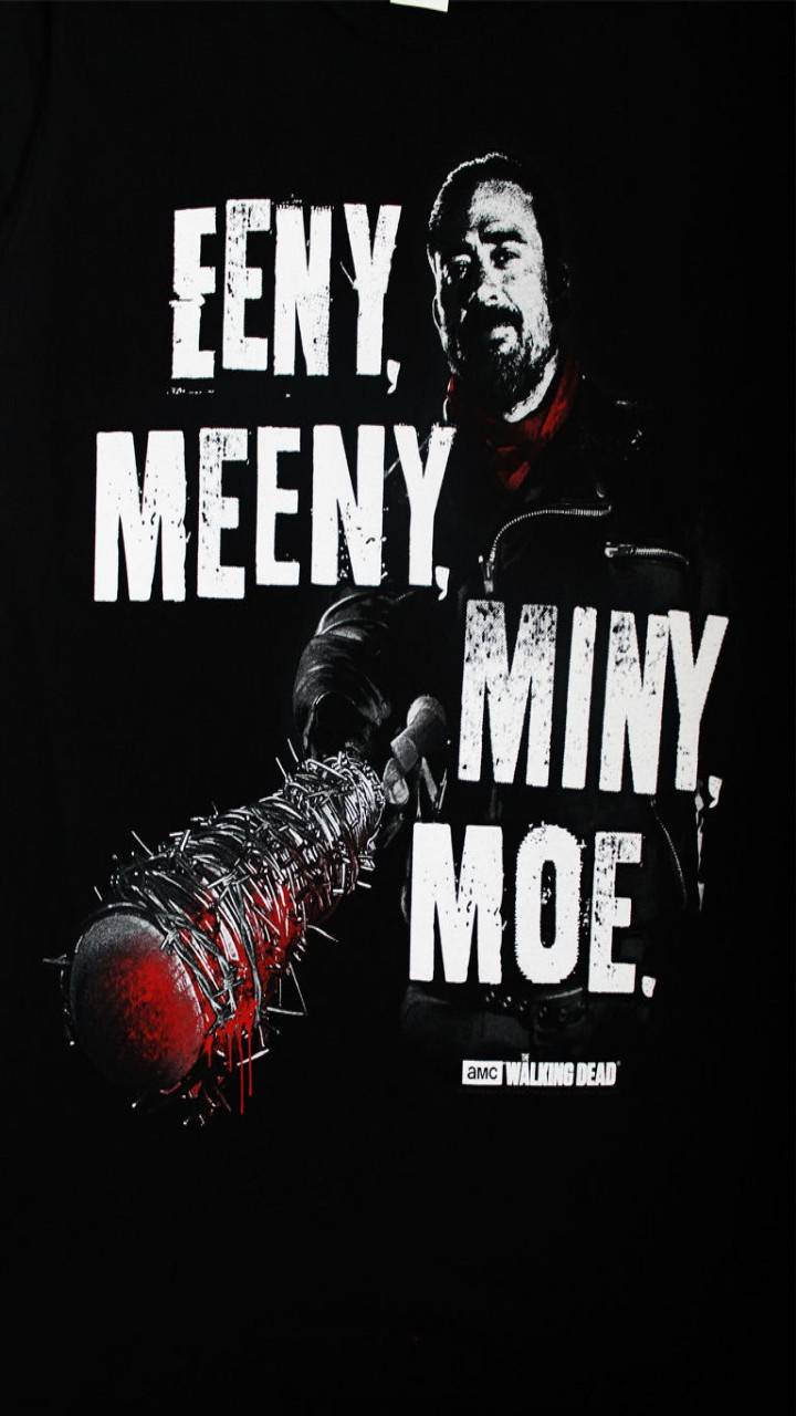 Negan Twd Wallpapers - Top Free Negan Twd Backgrounds - WallpaperAccess