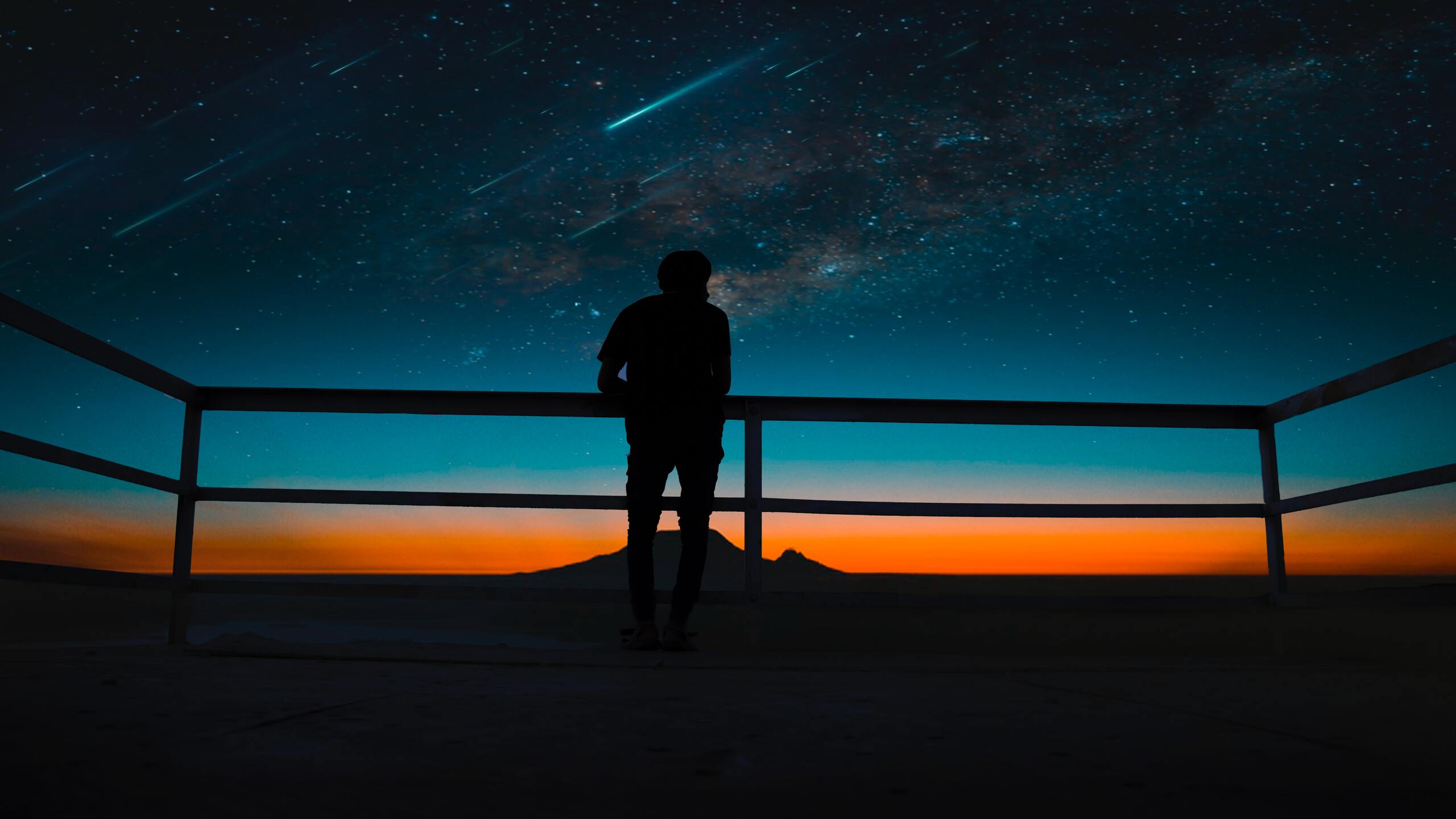 Night Sky 8k Wallpapers - Top Free Night Sky 8k Backgrounds ...