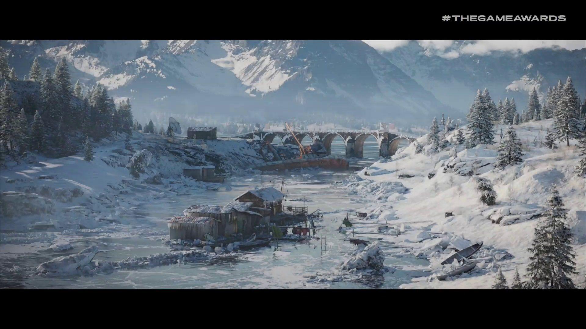 PUBG Winter Wallpapers - Top Free PUBG Winter Backgrounds - WallpaperAccess