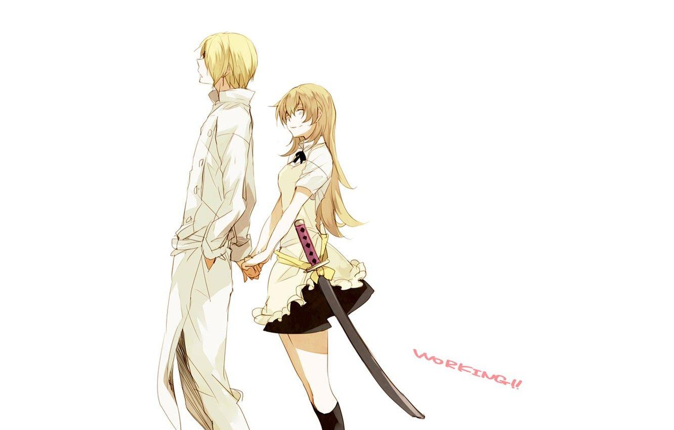 Working!!! Anime Wallpapers - Top Free Working!!! Anime Backgrounds ...