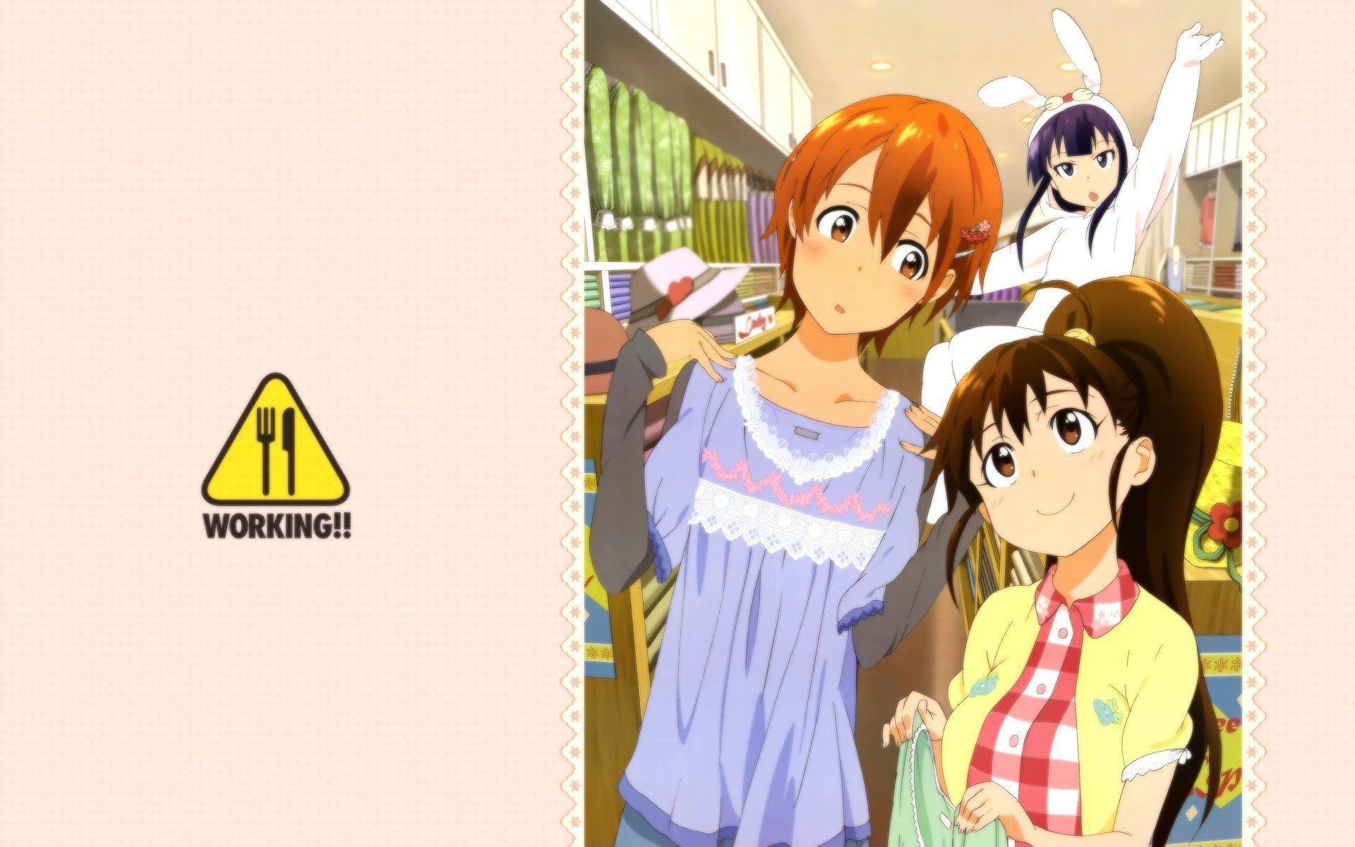 Working!!! Anime Wallpapers - Top Free Working!!! Anime Backgrounds ...