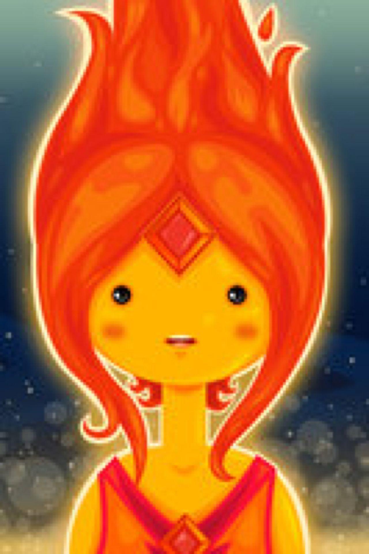 Flame Princess Wallpapers - Top Free Flame Princess Backgrounds ...