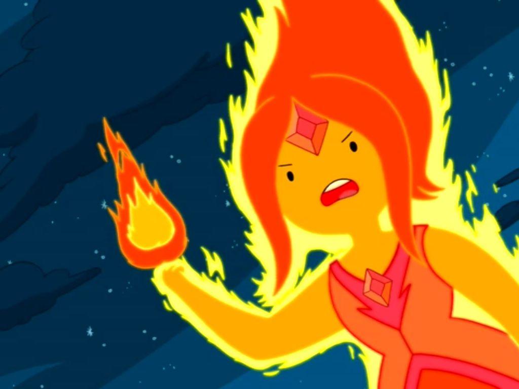 Flame Princess Wallpapers - Top Free Flame Princess Backgrounds ...